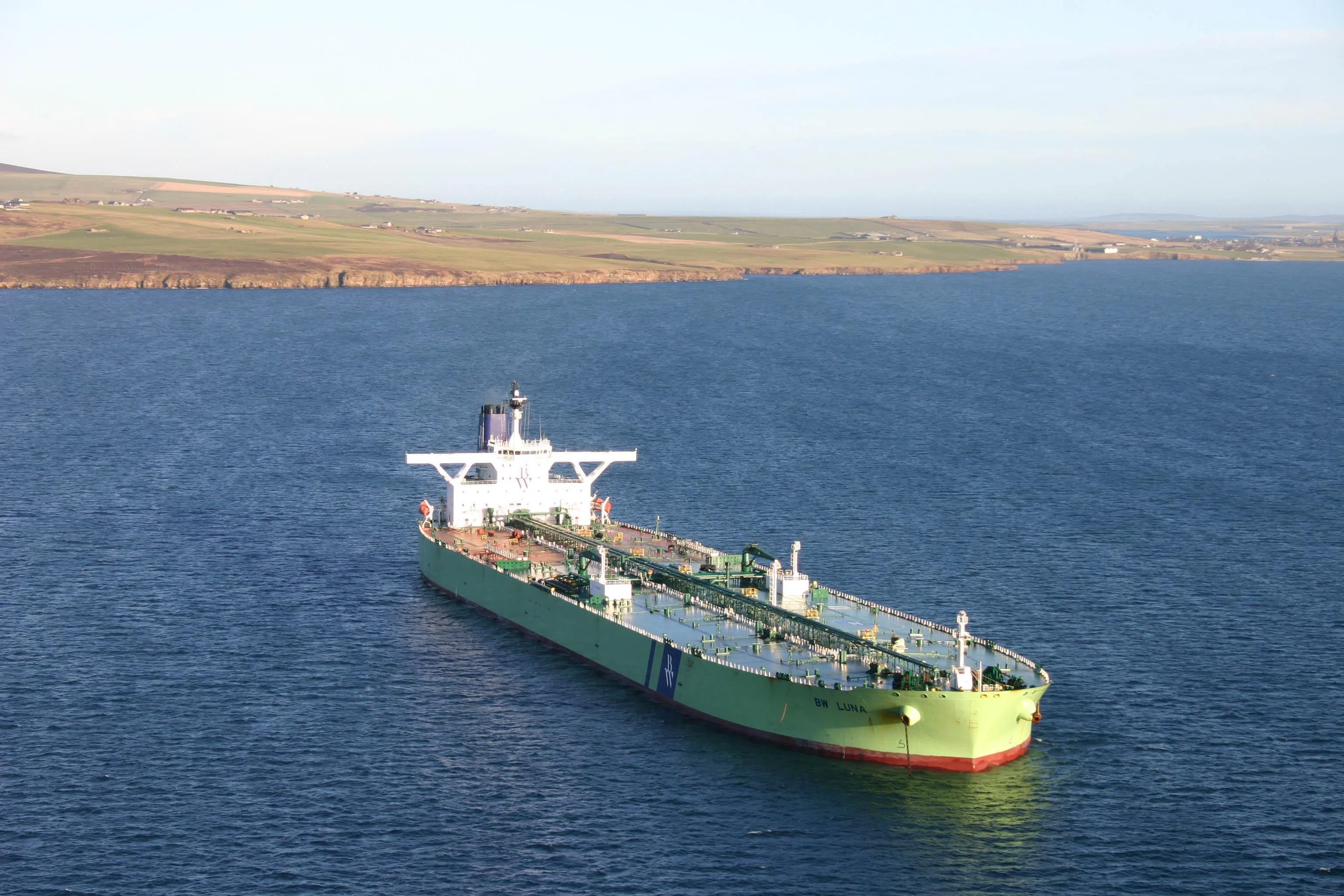 Baltic Exchange Shipping Insights - The Business Times