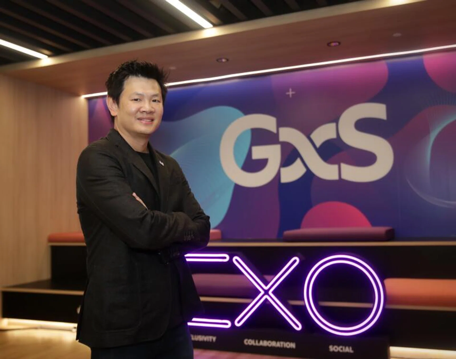 GXS Bank launches new savings account for select customers - The ...