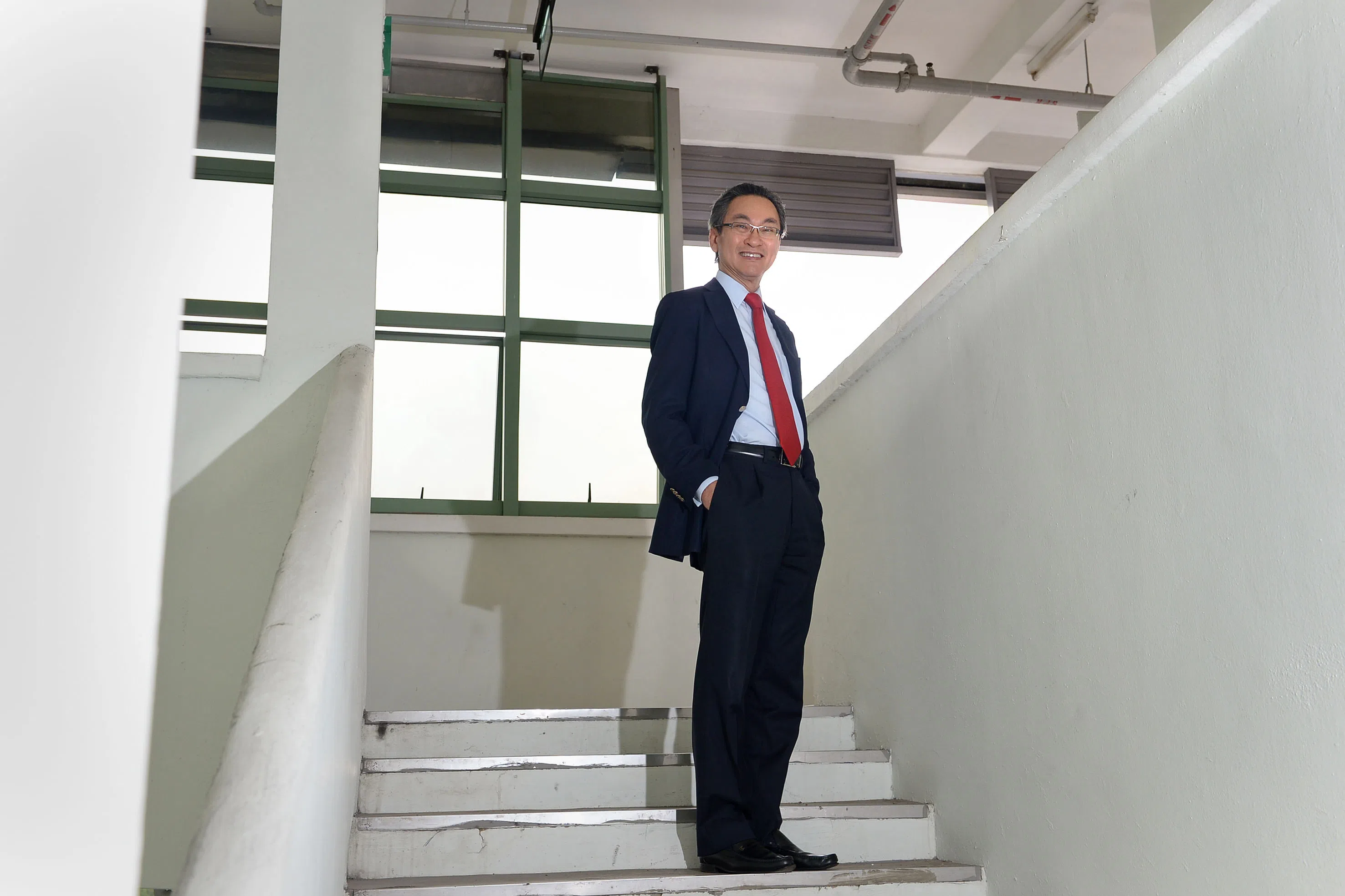 Koh Boon Hwee named independent director of Pictet's private bank in ...