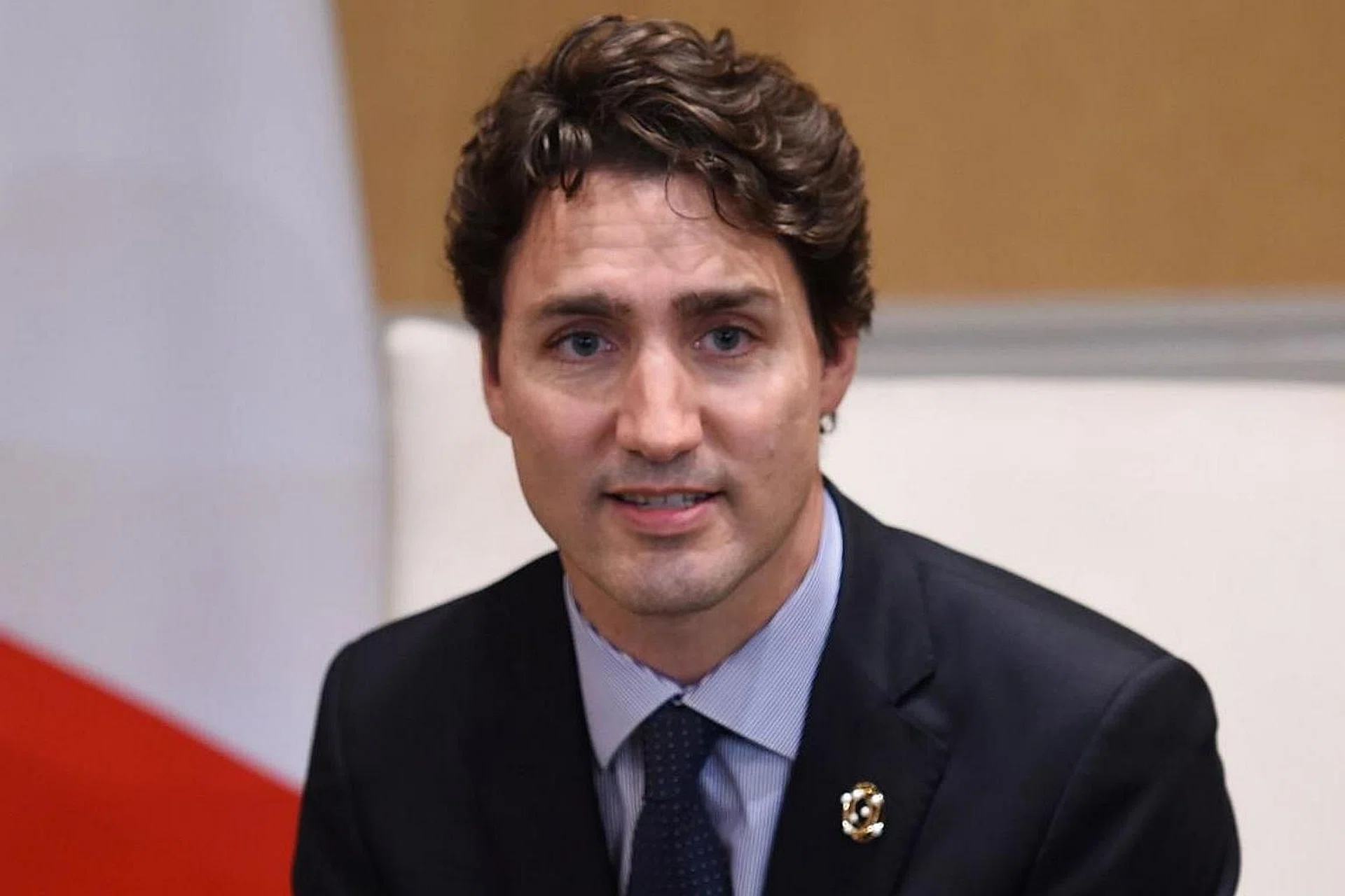 Trudeau says Canada exploring gender-neutral identity cards - The ...