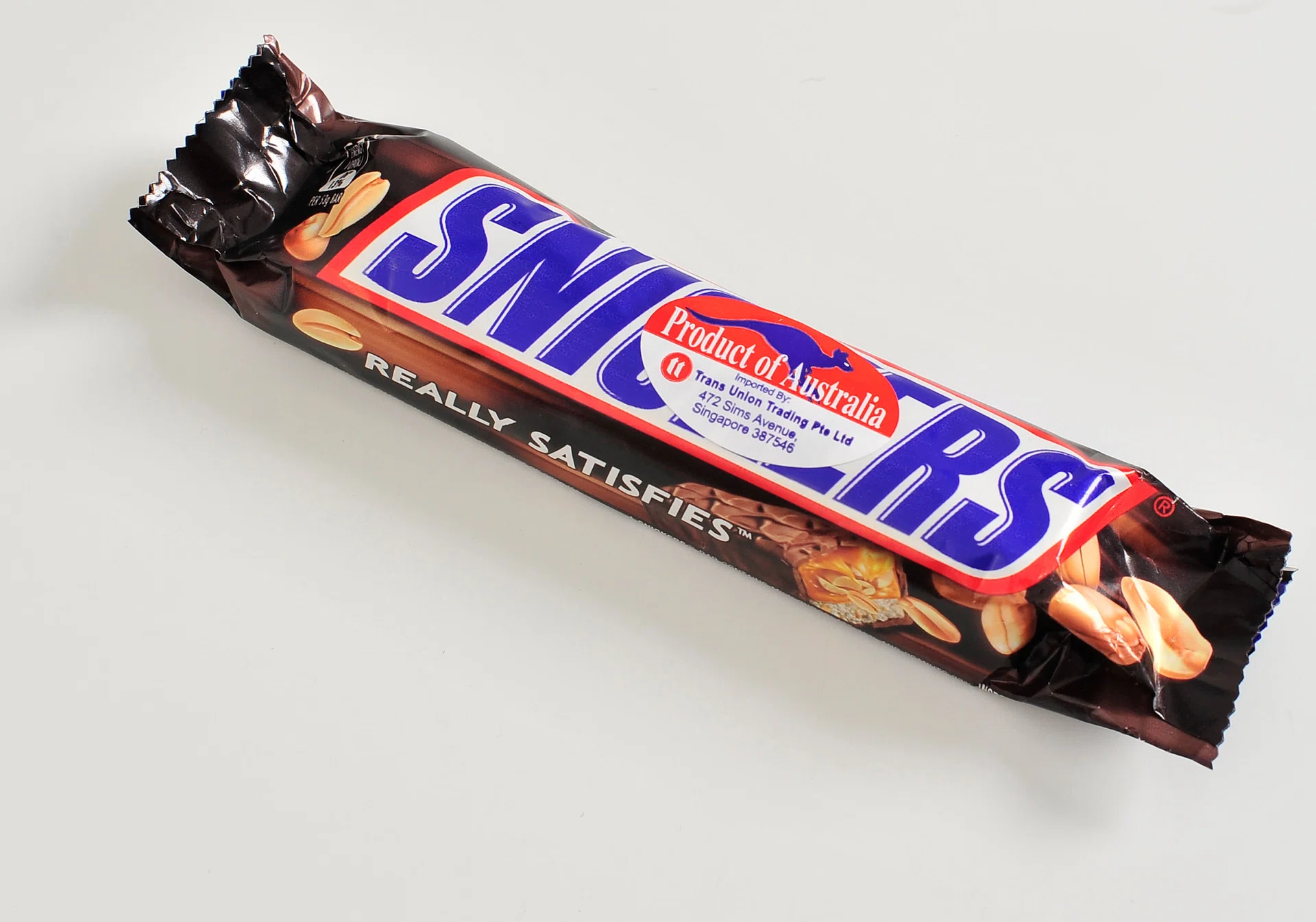 Mars Inc set to open first chocolate factory in India - The Business Times