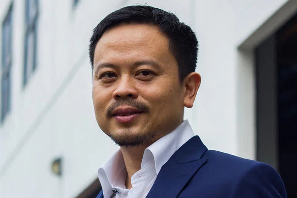 ST Engineering leads buybacks; Eric Lew takes 10% stake in Y Ventures ...