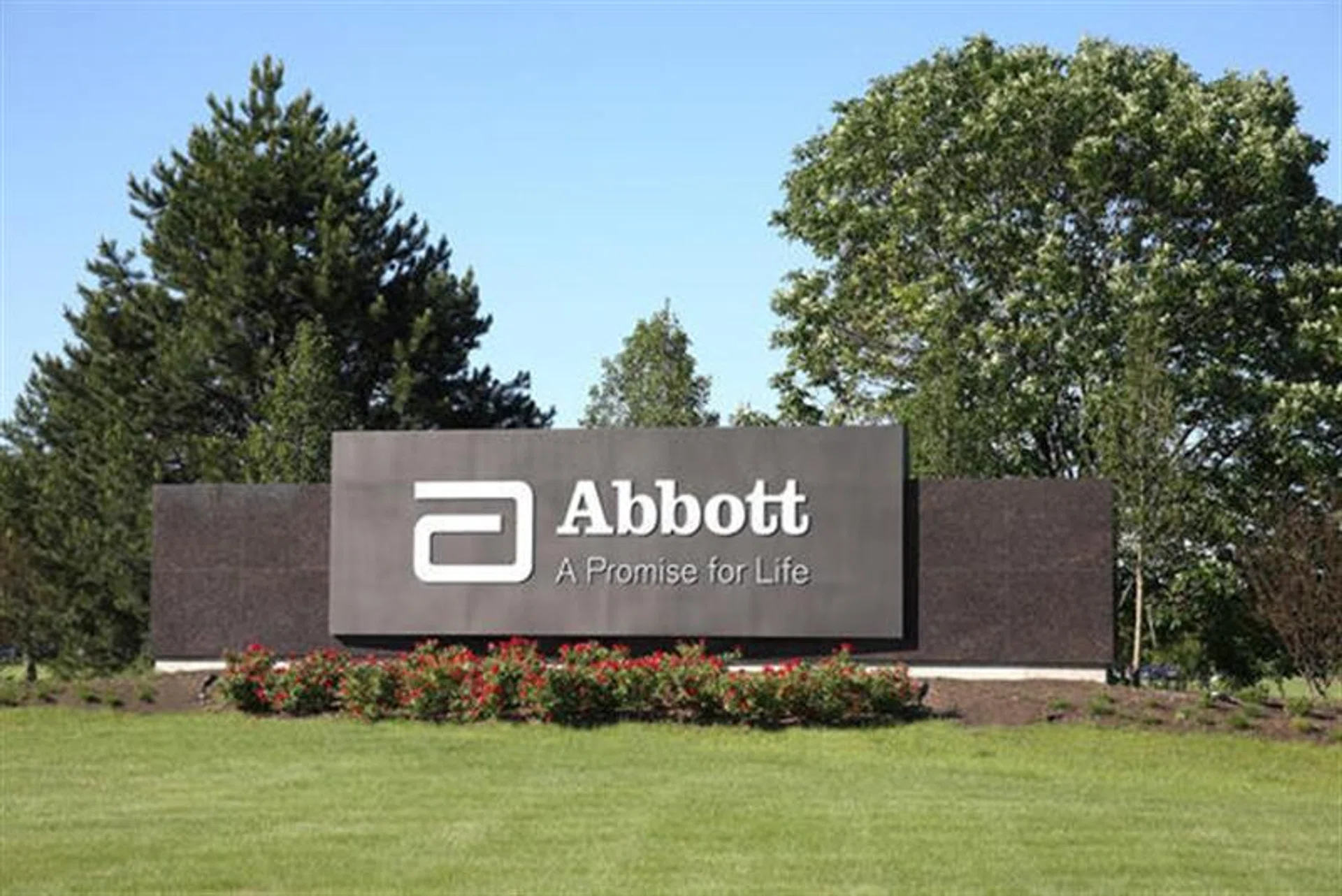 Abbott launches protein shake brand to help people on weight-loss drug ...