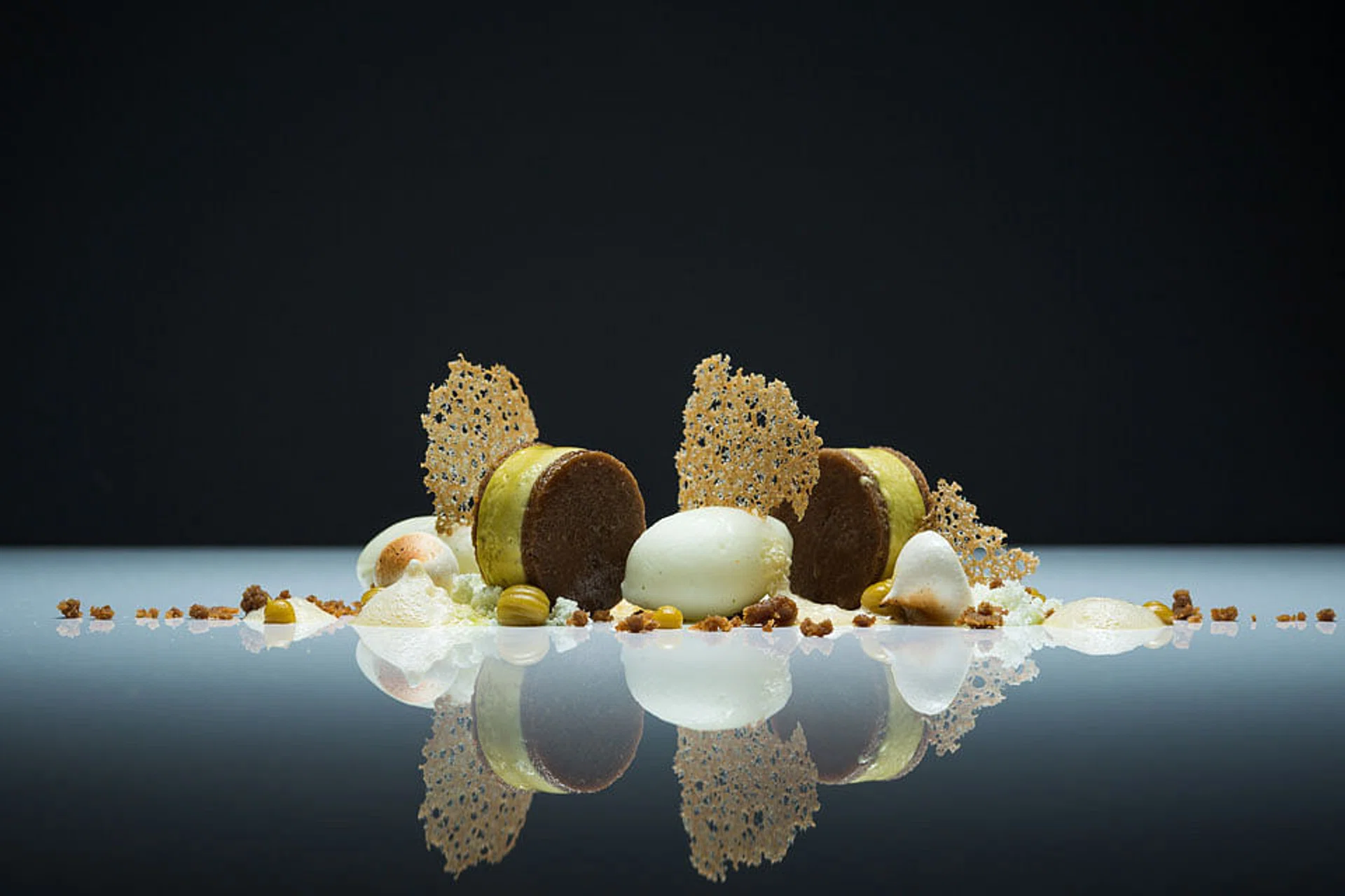 Sweet recognition - The Business Times