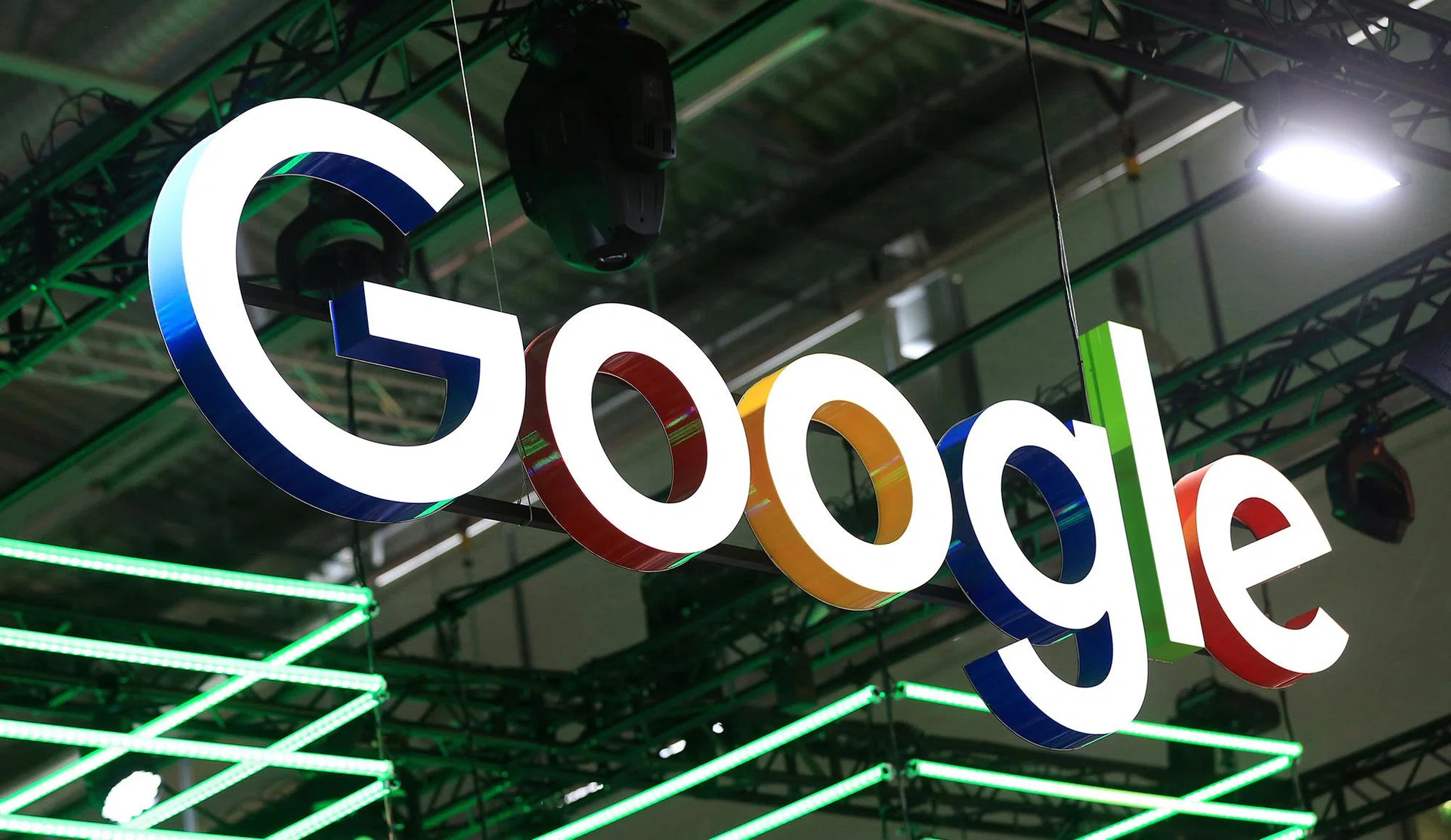 Google cutting 12,000 jobs in 6% slash to global workforce - The ...