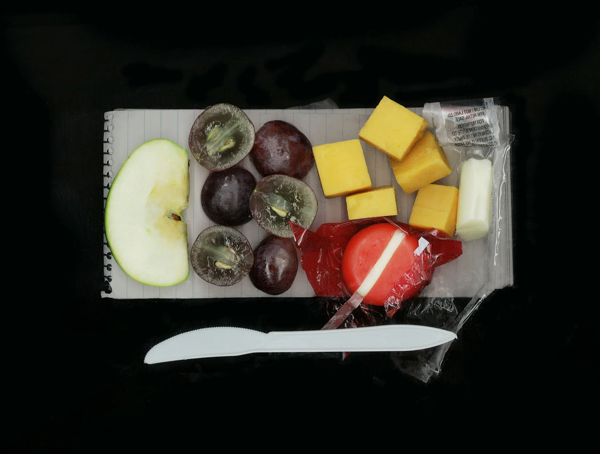 How to make meals from office snacks - The Business Times