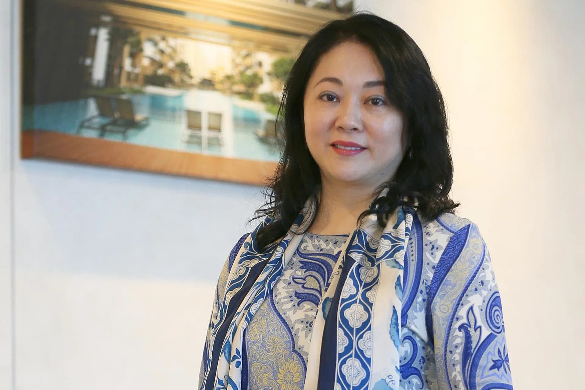 Chip Eng Seng fends off concerns over rights issue - The Business Times