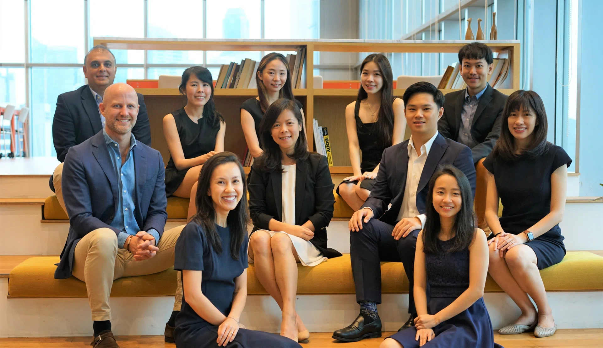 Integra Partners raises US$90 million for Fund II; targets fintech ...