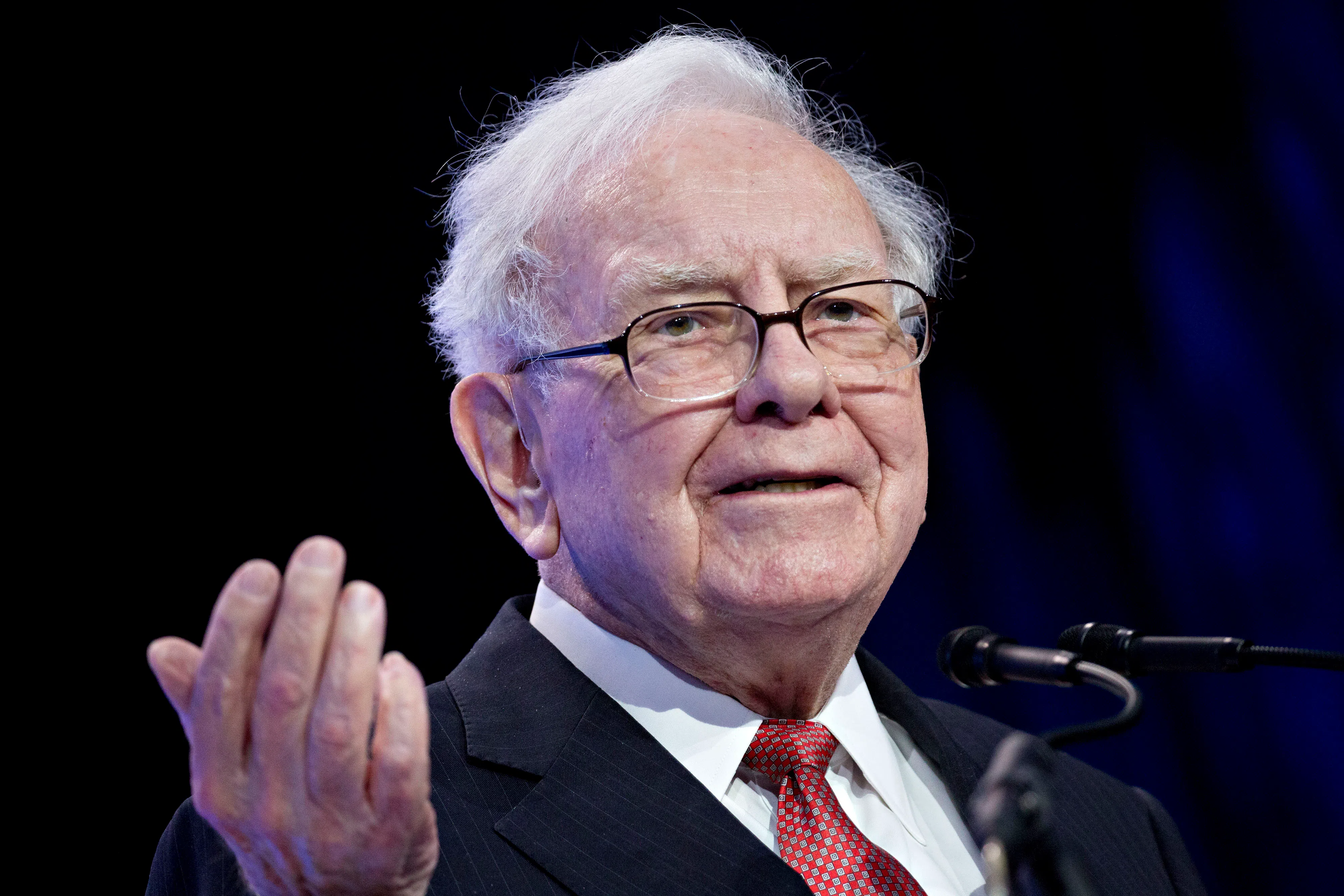 Buffett’s annual letter should be required reading for CEOs - The ...