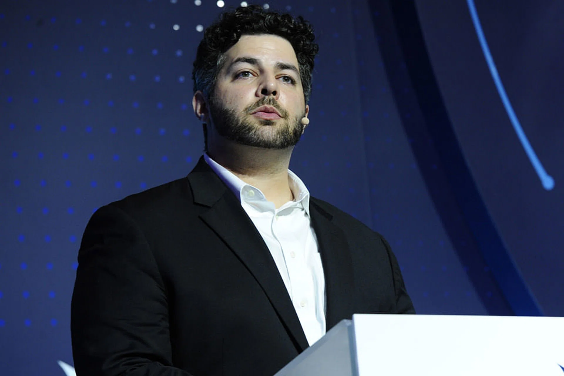 The terrorist's son speaks - The Business Times