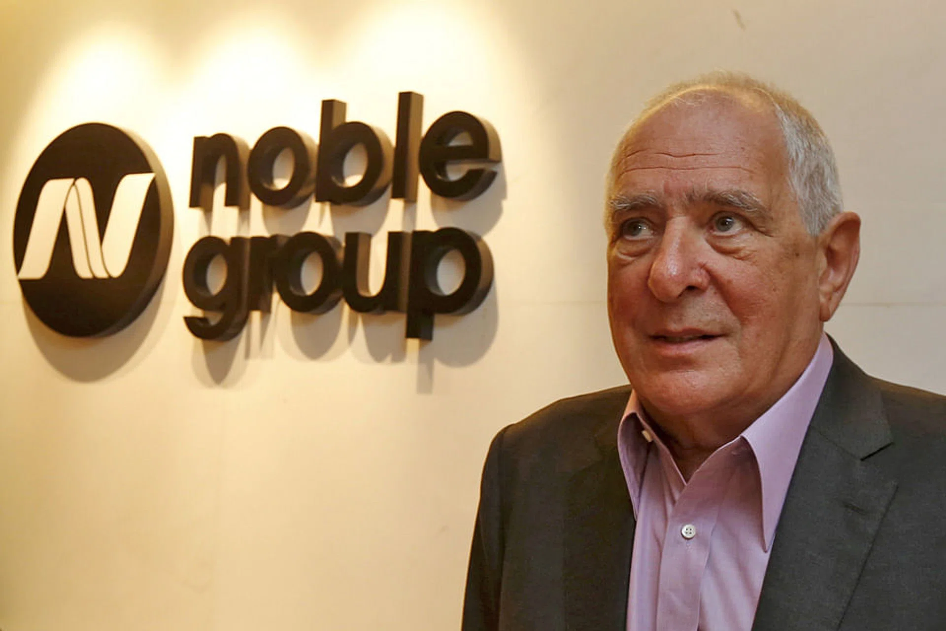 Richard Elman resigns from Noble's board amid shareholder suit - The ...