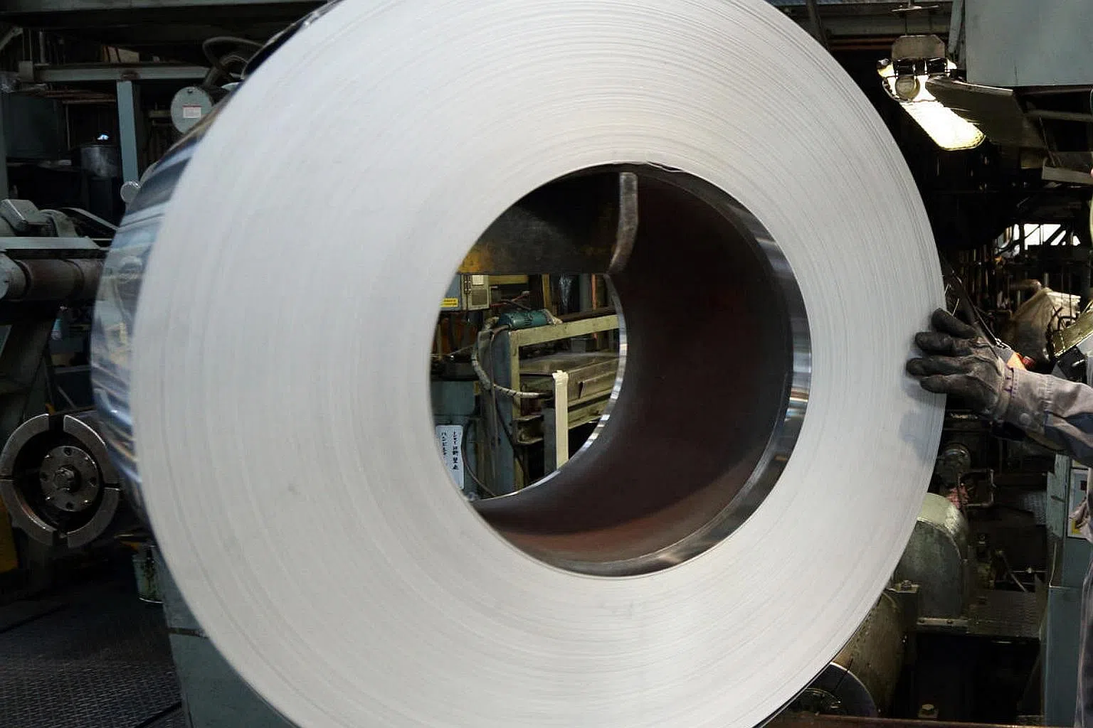 US launches dumping case over China's aluminium foil exports - The ...