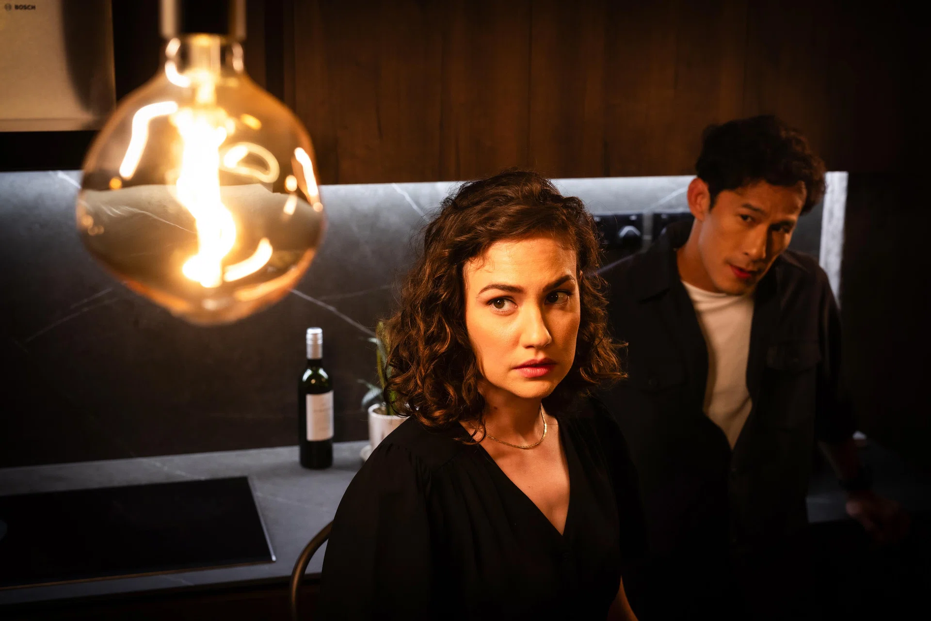 Do ghosts exist? Stage play offers possible answers - The Business Times
