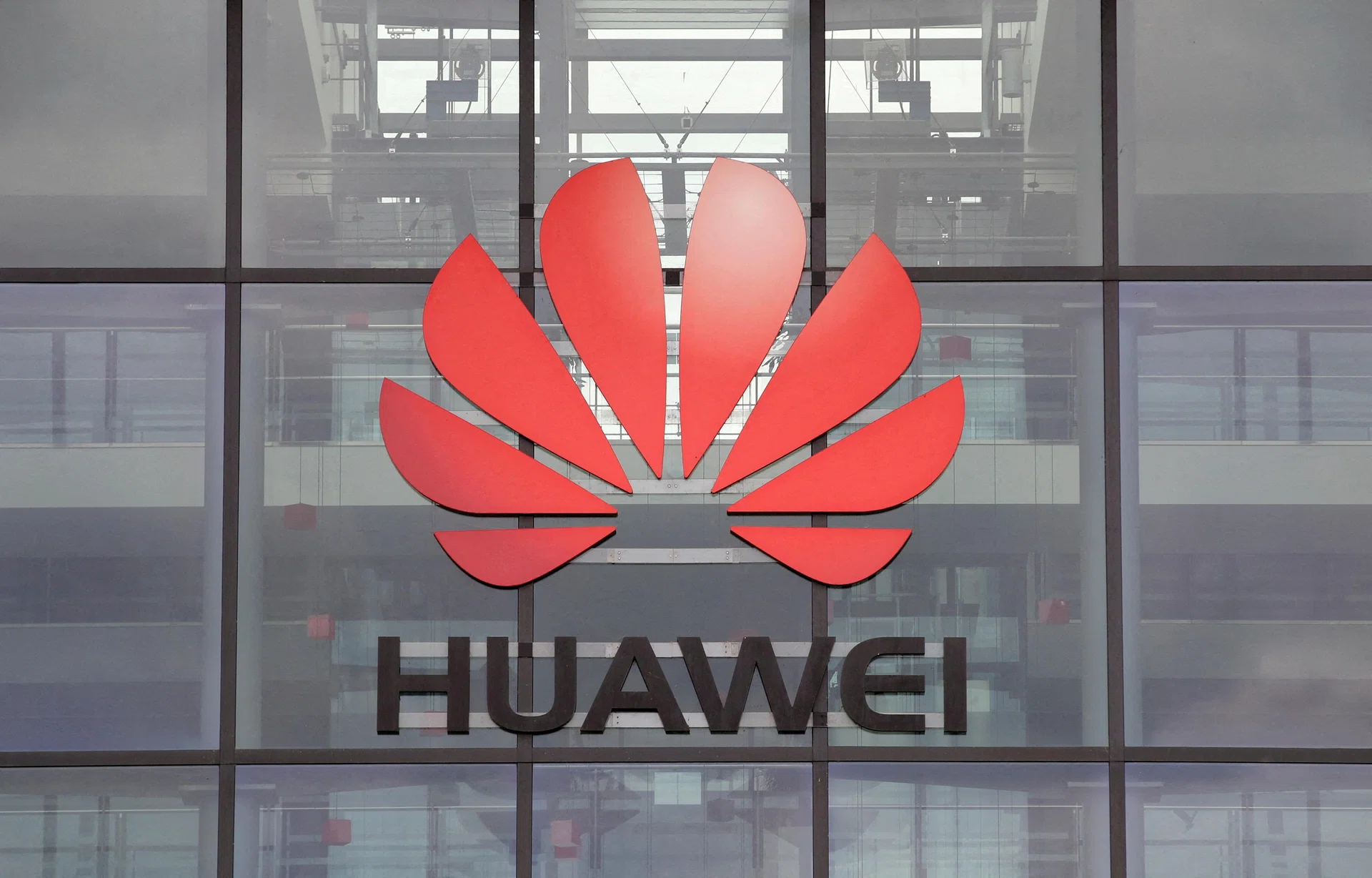 Huawei launches in-house software system after being cut off from US ...