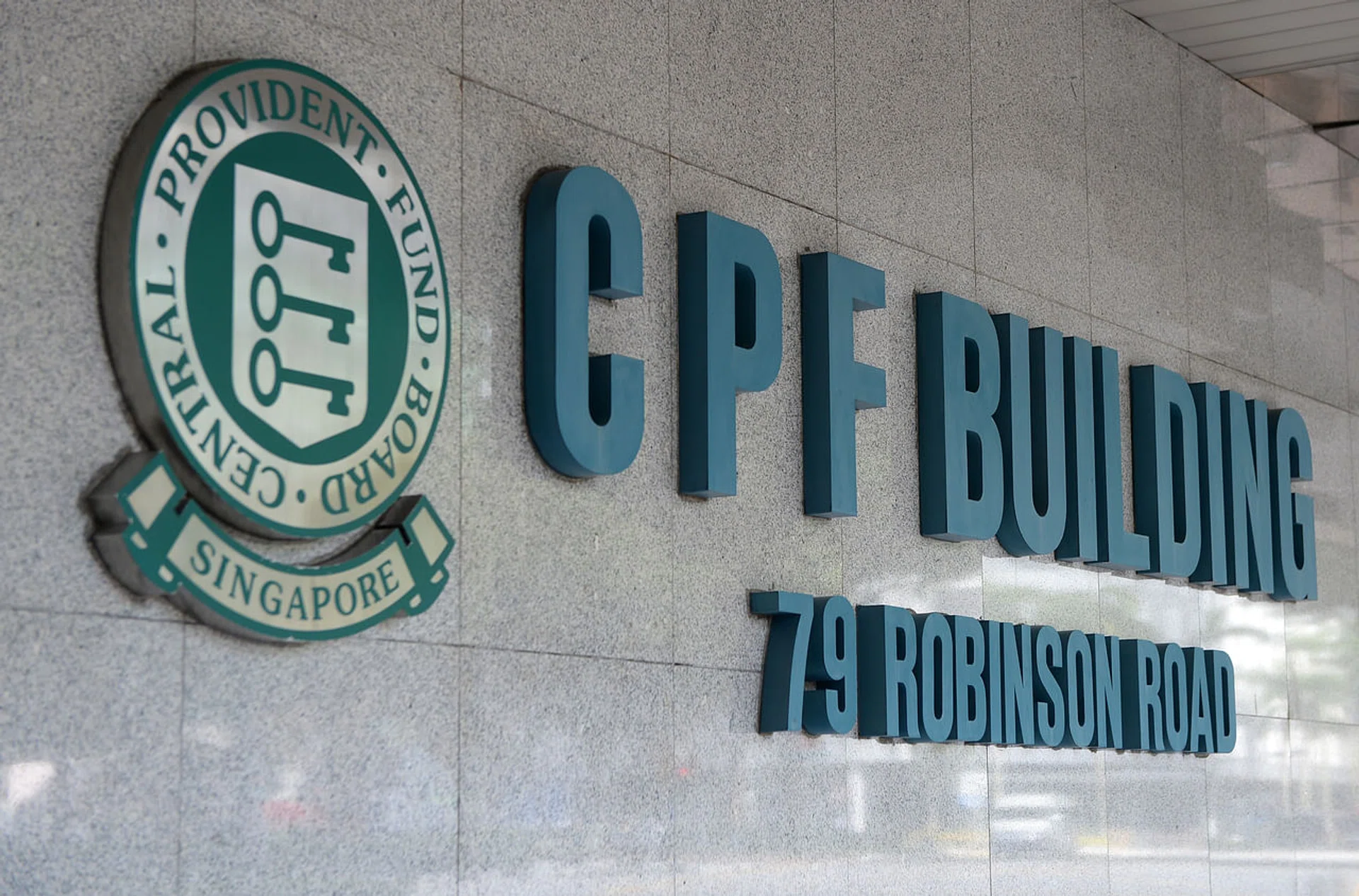 CPF contribution rate for Singapore workers above 55 should be raised ...