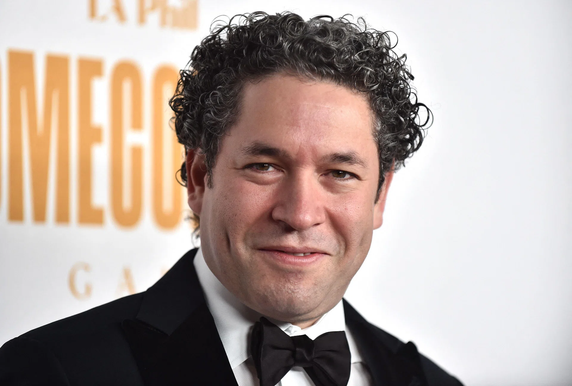 NY Philharmonic lures LA’s star conductor Gustavo Dudamel - The ...