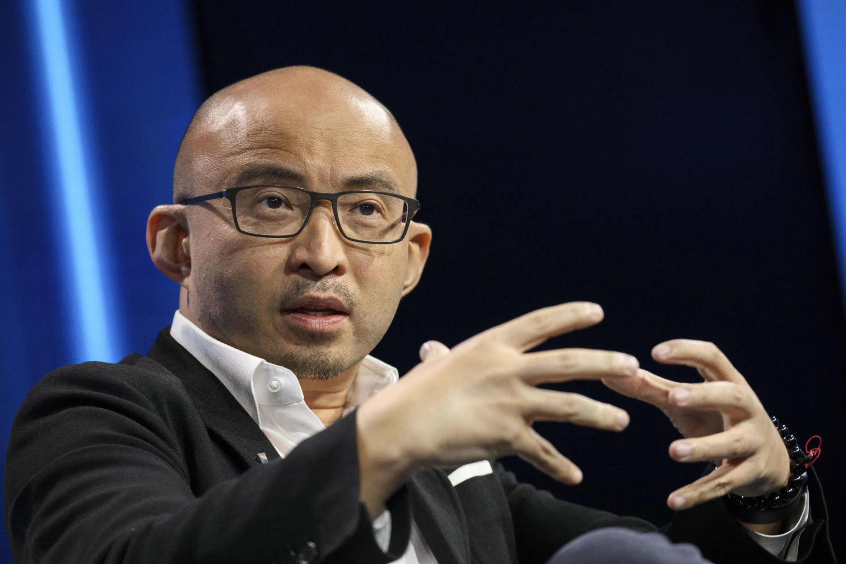 Chinese bank says missing chairman is cooperating with Chinese ...