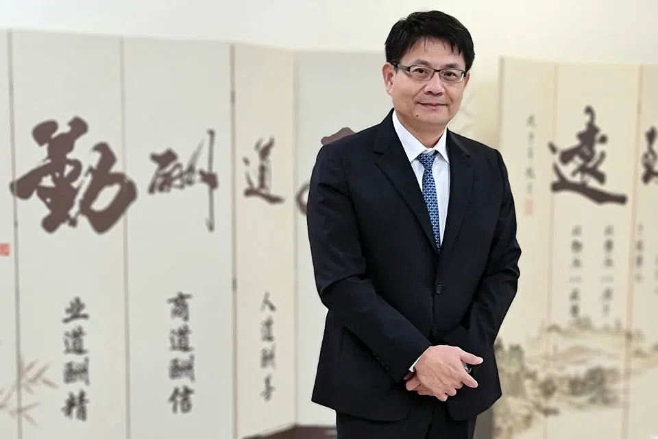 Ardentec is Outstanding SME of the Year - The Business Times