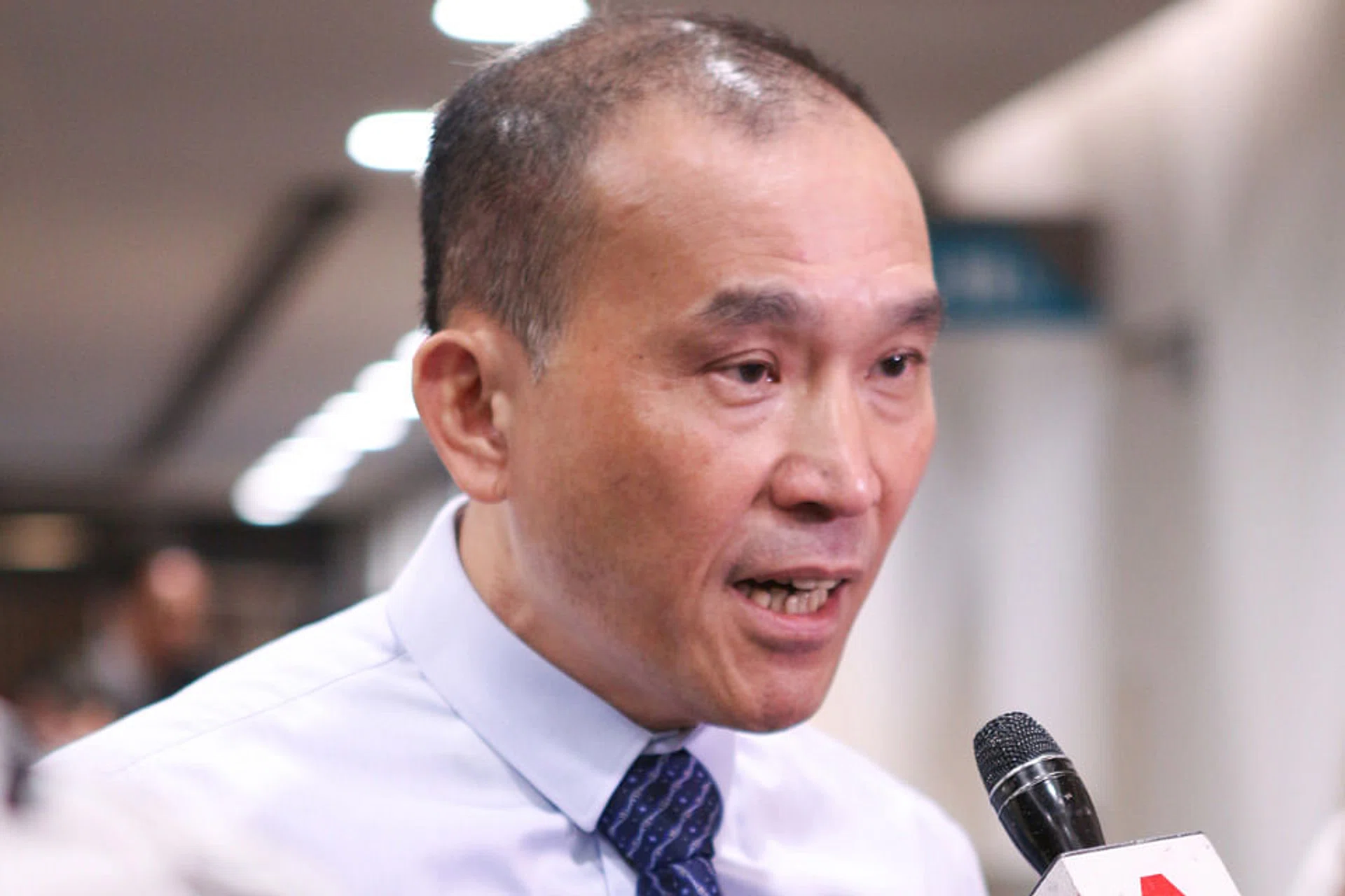 Military man to be first A*Star CEO - The Business Times