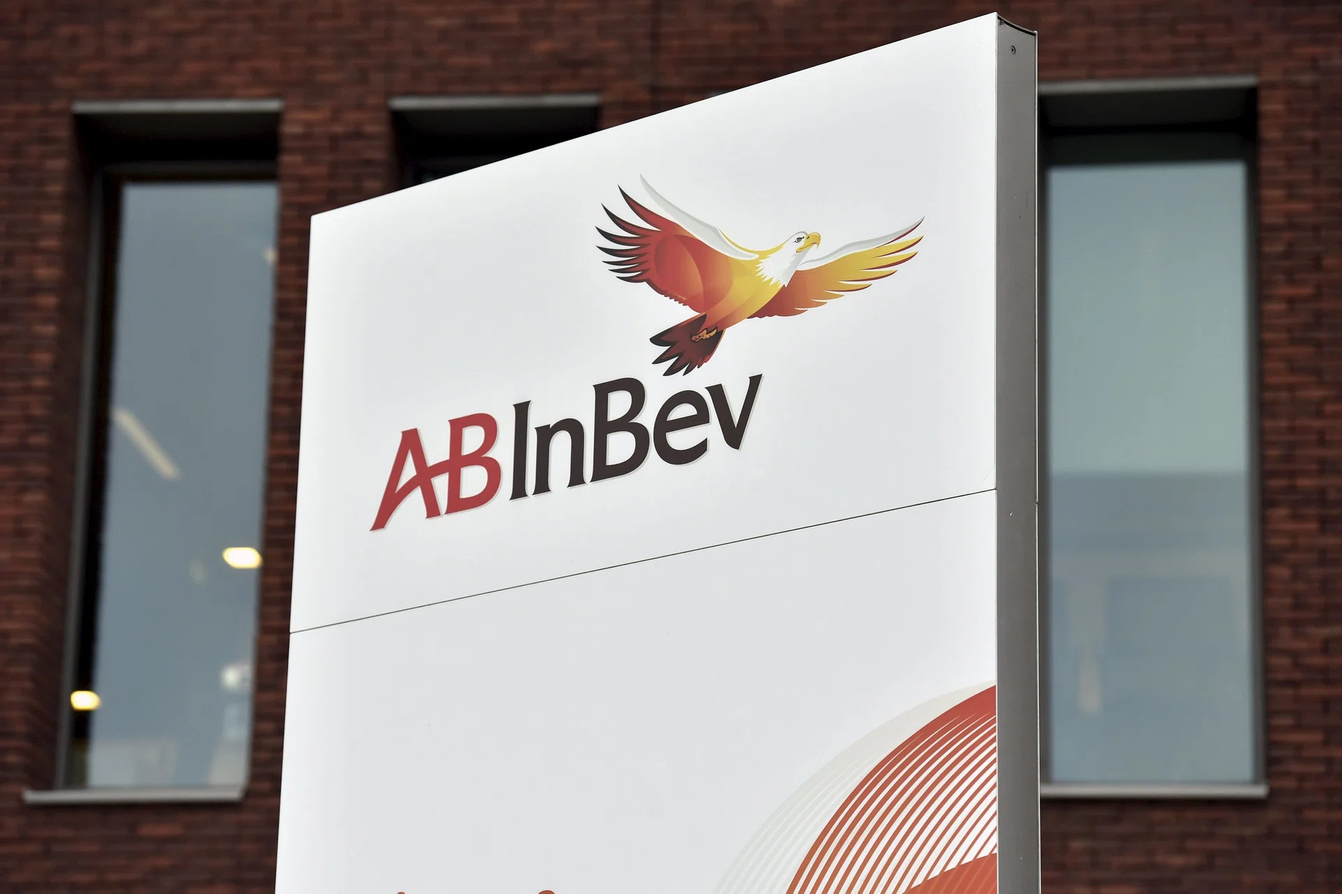 AB InBev to explore sale of SABMiller's European premium beer brands ...