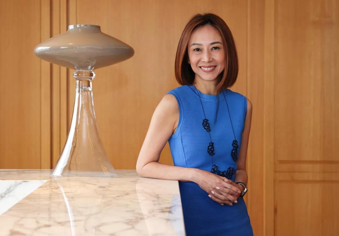 More women in tech, increasing digital adoption among key trends: UOB’s ...