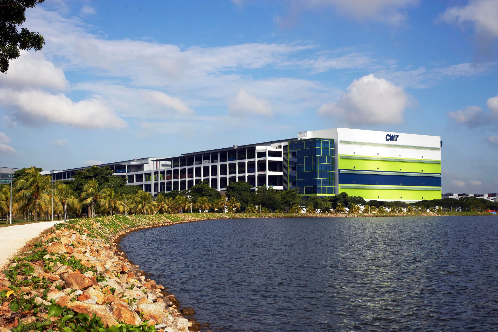 CWT unit gets licence for commodity exchange, clearing house in ...