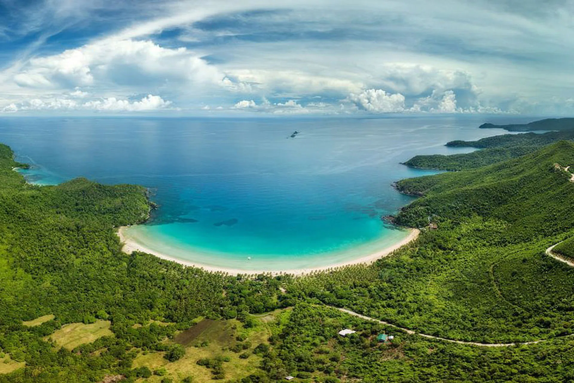 Philippine stock soars on Qatari fund's bet - The Business Times