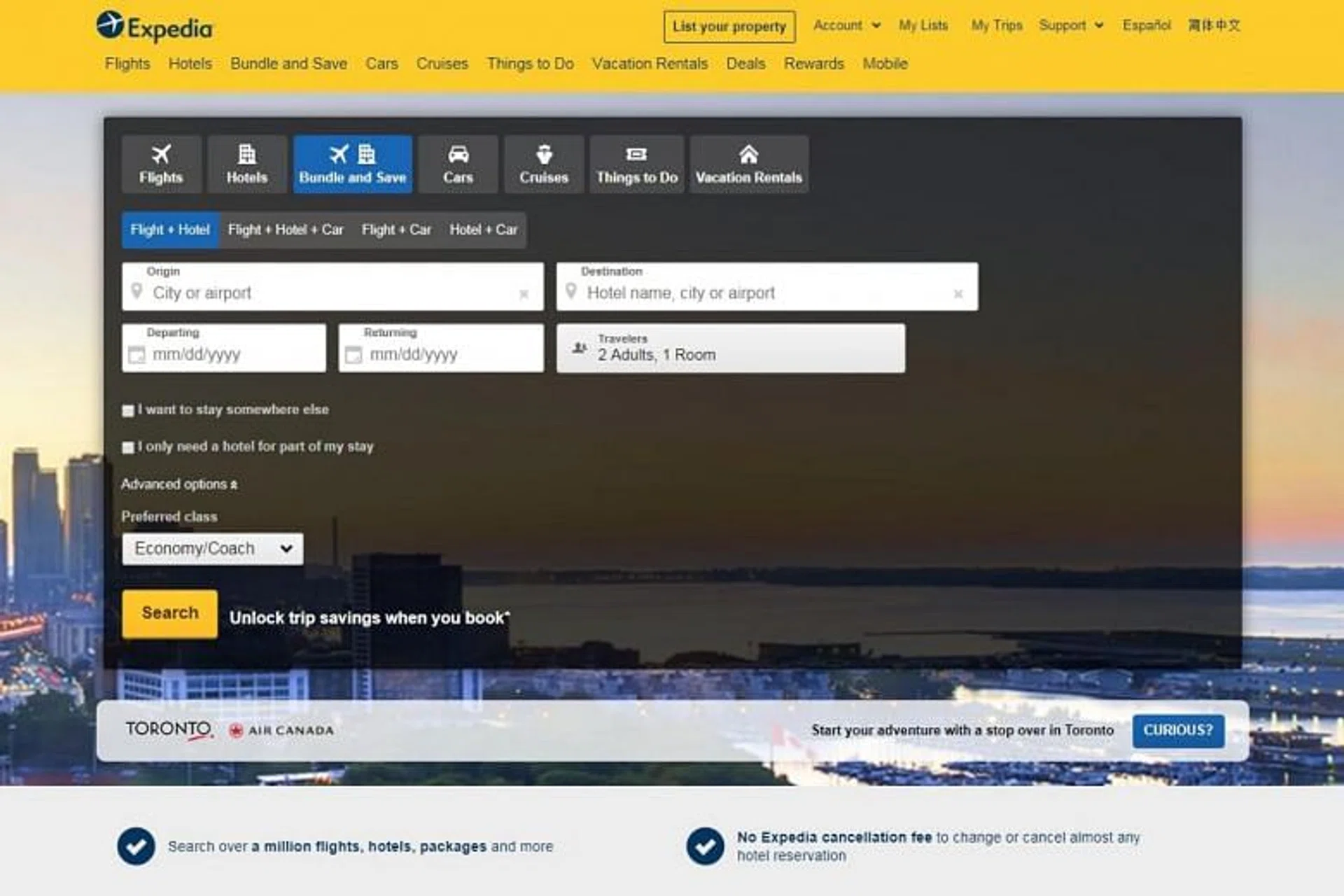 Travel giant Expedia to cut 3,000 jobs: report - The Business Times