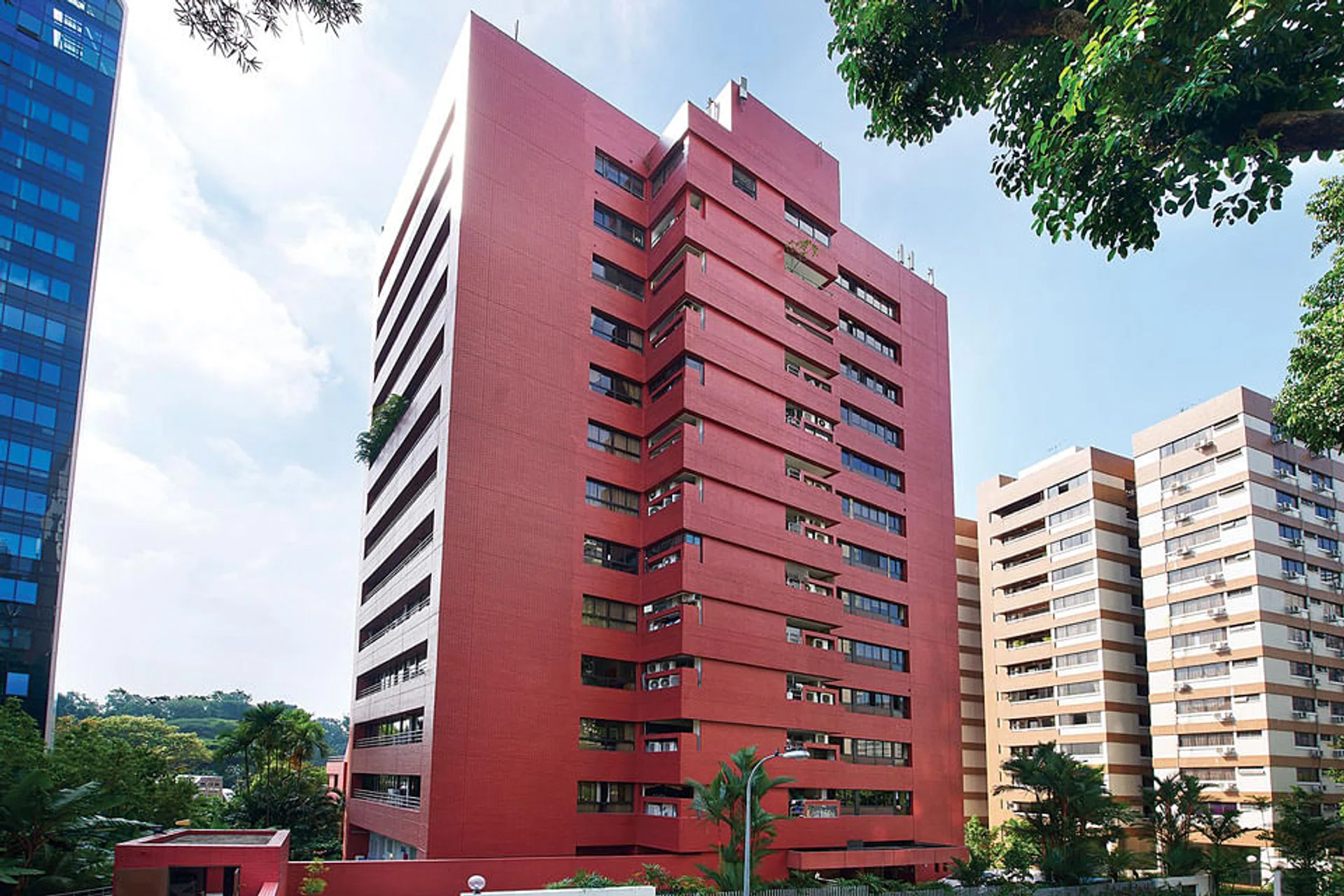 Grange Heights, Cairnhill Astoria have another go at en bloc sale - The ...