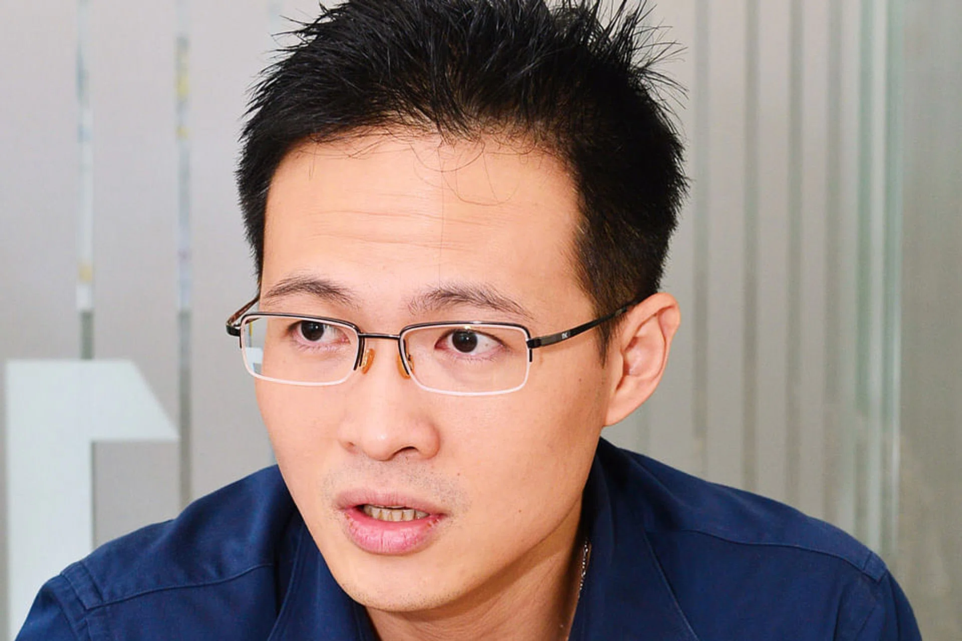 NTUC appoints Desmond Choo, Melvin Yong as assistant secretaries ...