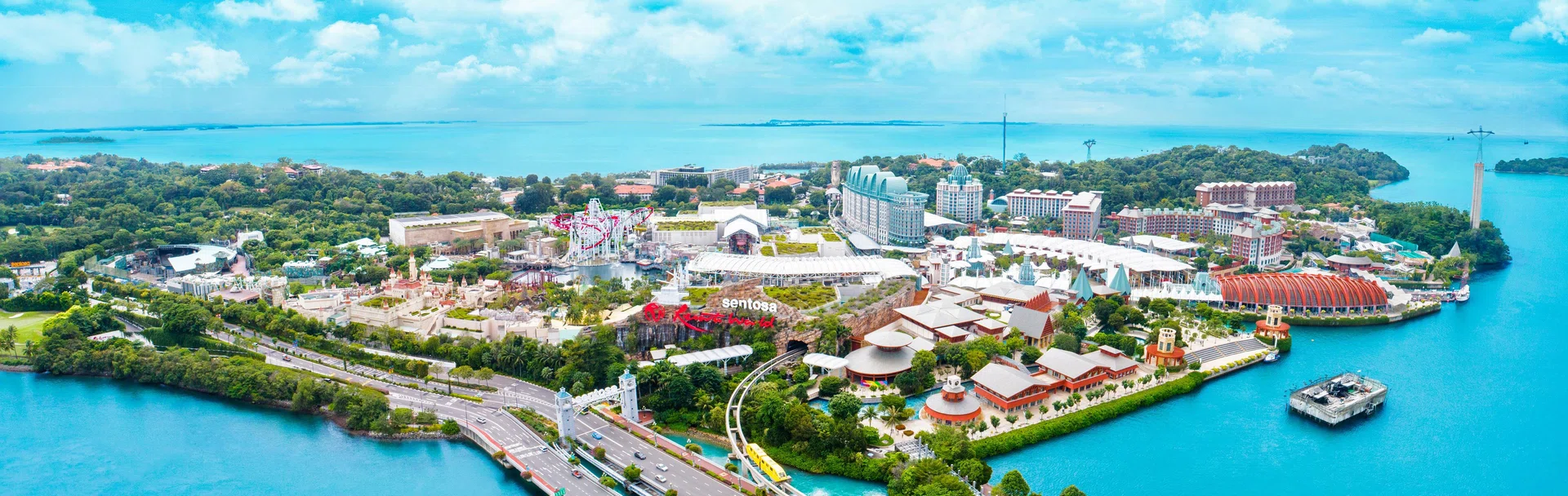 Genting Singapore gets URA nod to develop 228,000 sq ft of retail space ...