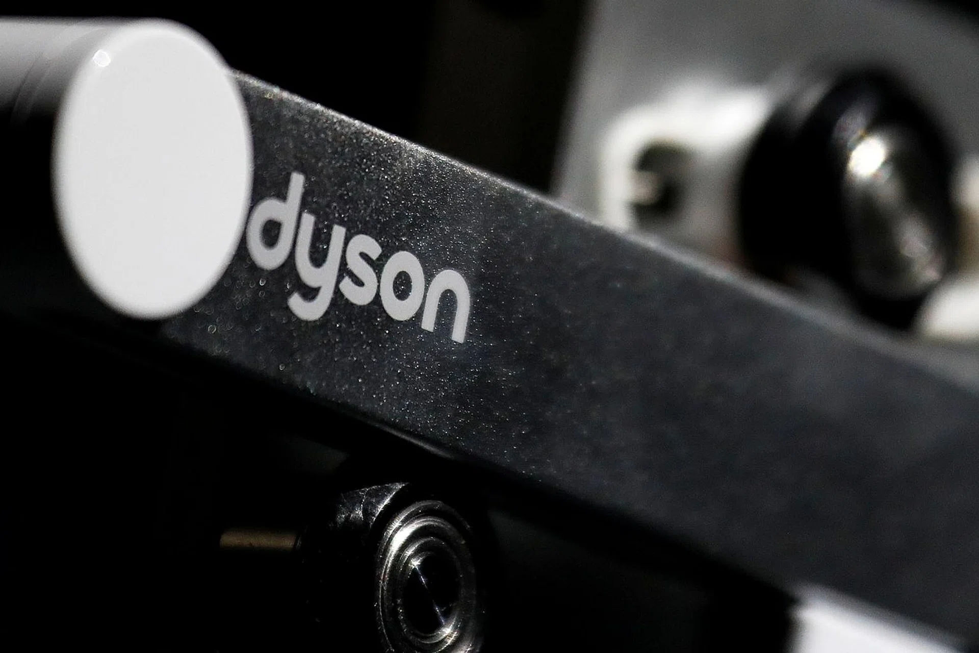 Dyson moving corporate head office to Singapore - The Business Times