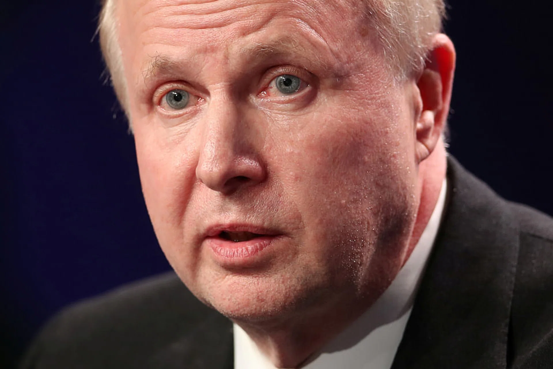 BP's Q1 profit slump buffered by higher output, stronger trading - The ...