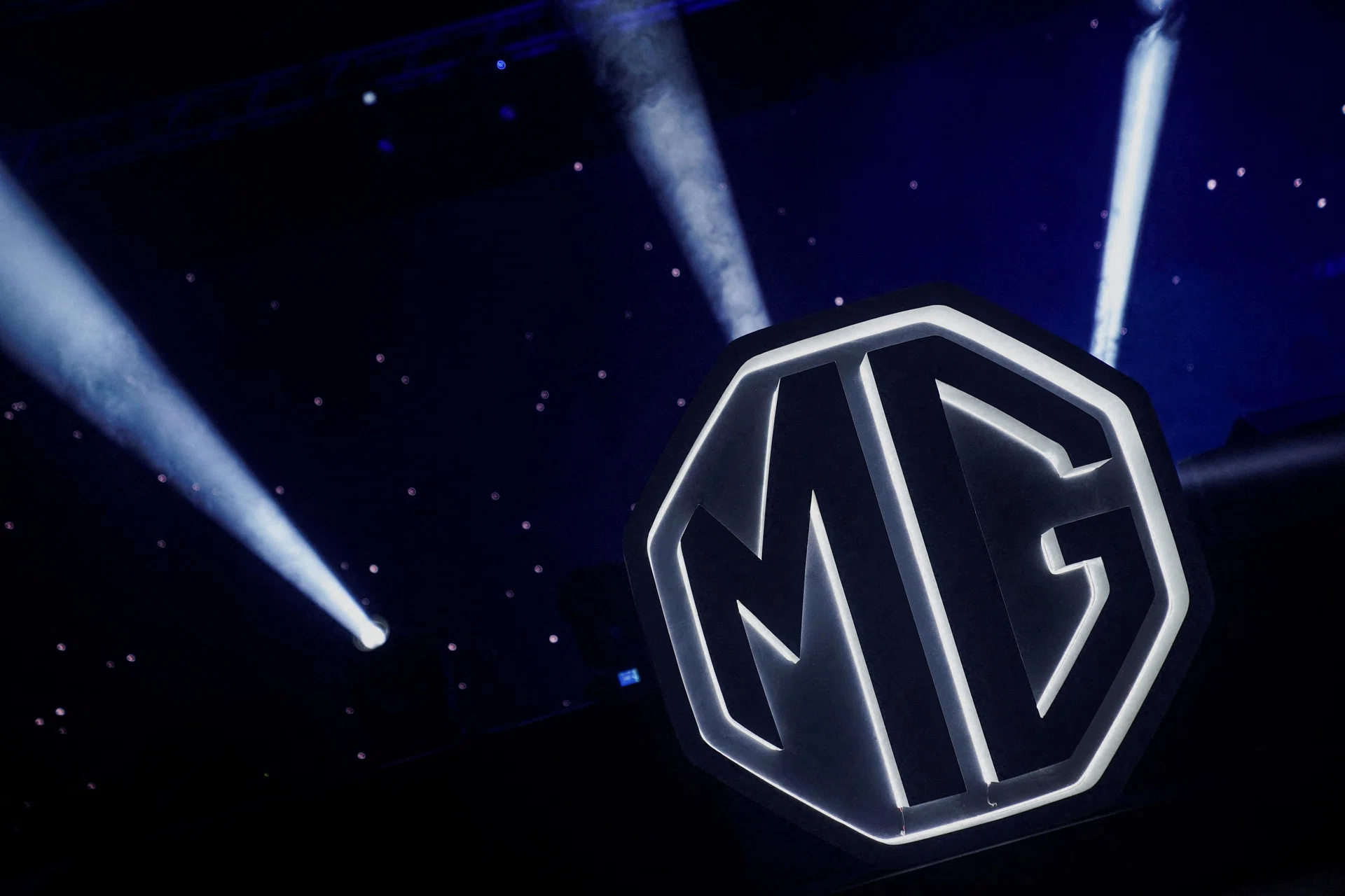 MeGroup enters EV market with MG dealership in Malaysia - The Business ...