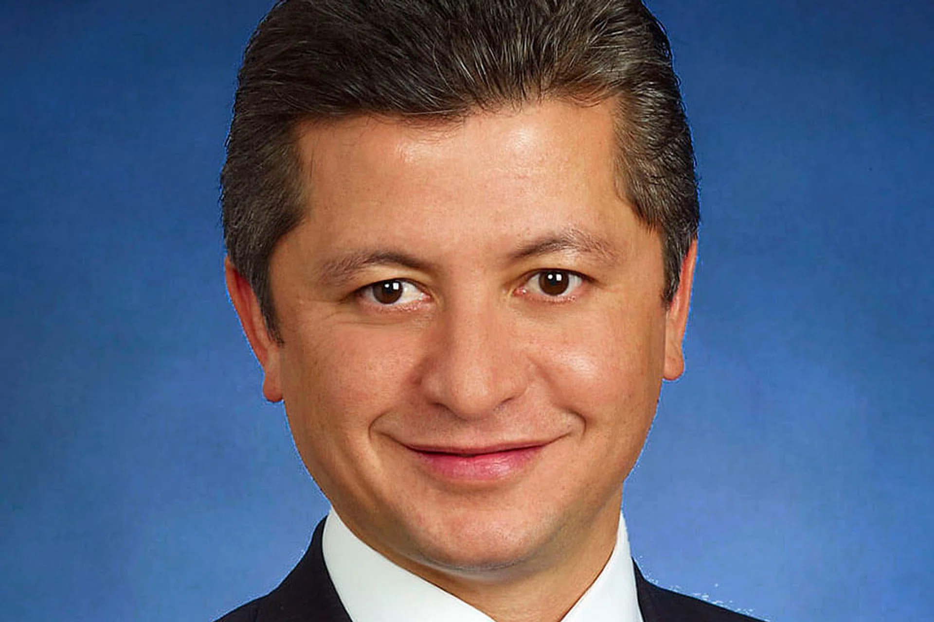 Former Goldman partner is Mapletree's new regional CEO - The Business Times