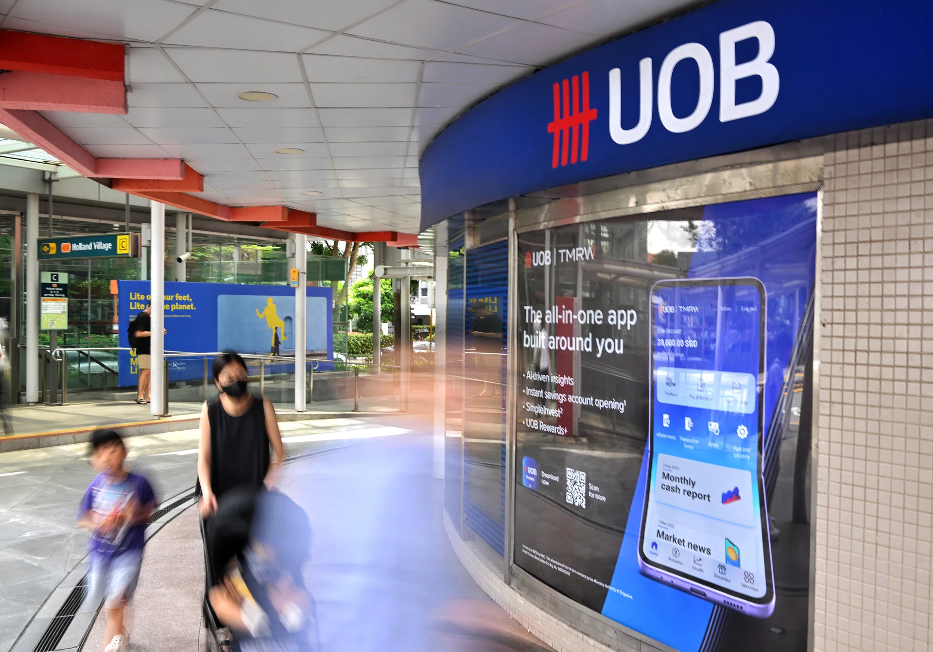Brokers’ take: UOB Kay Hian initiates coverage on Prime US Reit with ...