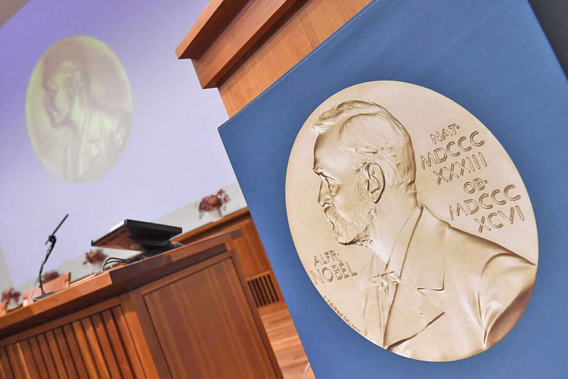 Nobel body should embrace broader definition of science - The Business ...