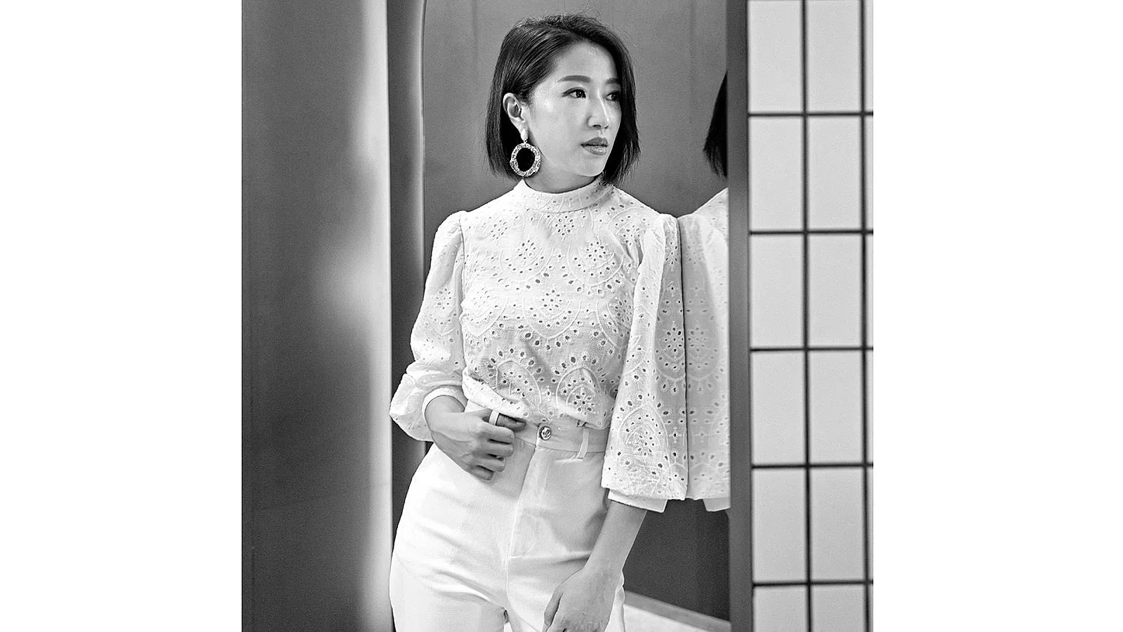 Rachel Lim, Co-founder, Love, Bonito - The Business Times