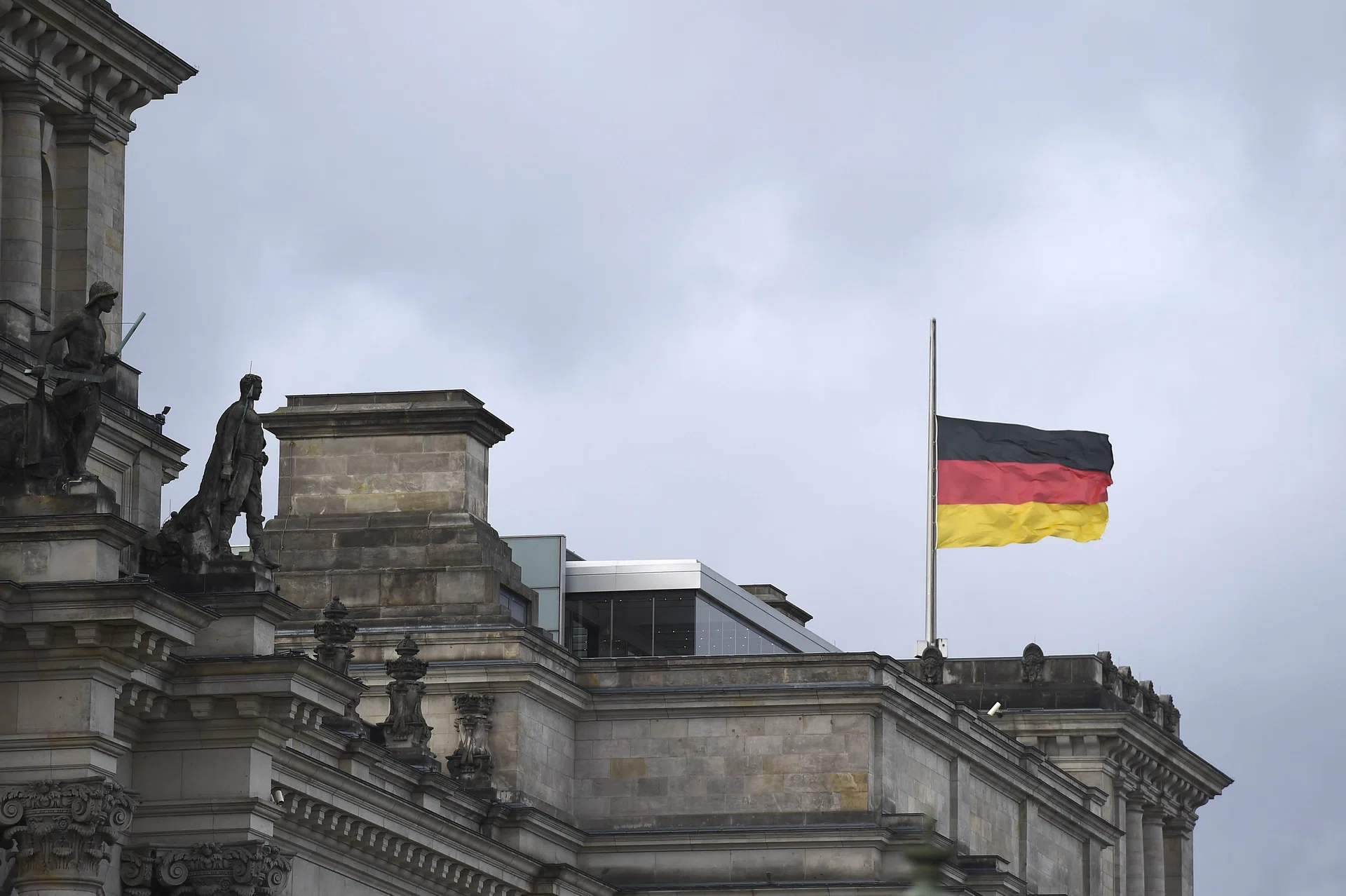 German budget surplus nearly twice as high as expected: Spiegel - The ...