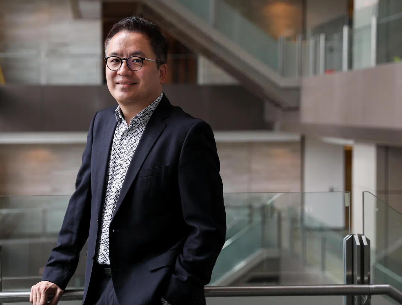 Singapore’s built environment sector on track to hit green targets: BCA ...