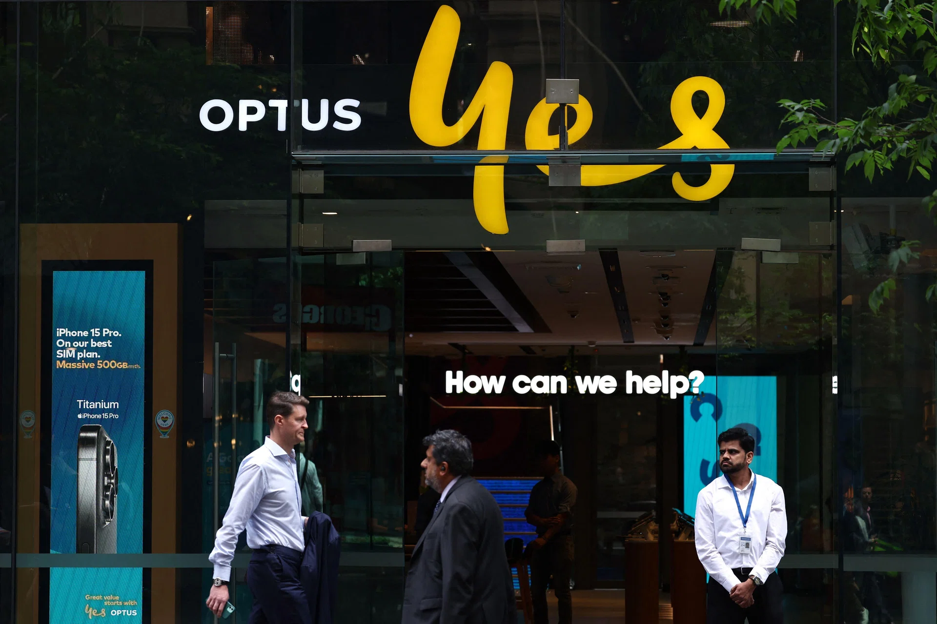 Singtel-owned Optus says massive Australia outage caused by software ...