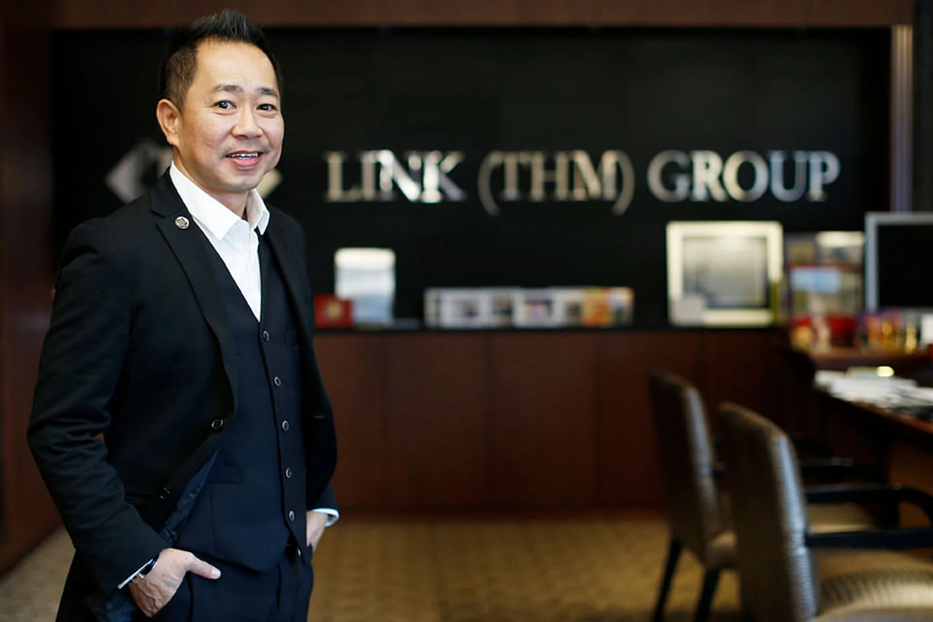 Fashion + property = avant-garde buildings - The Business Times