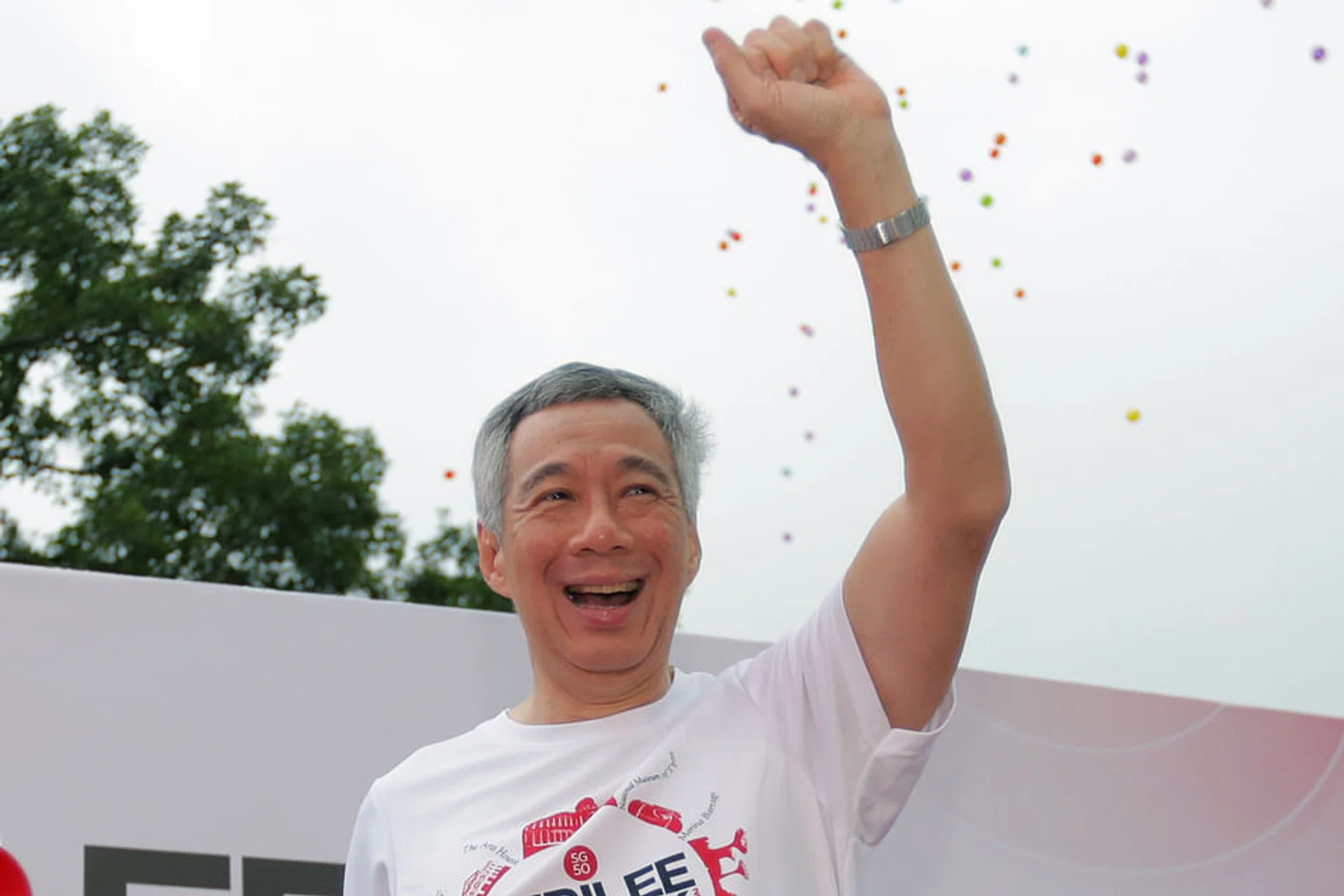 Singapore starts new public engagement initiative, looking at SG100 ...