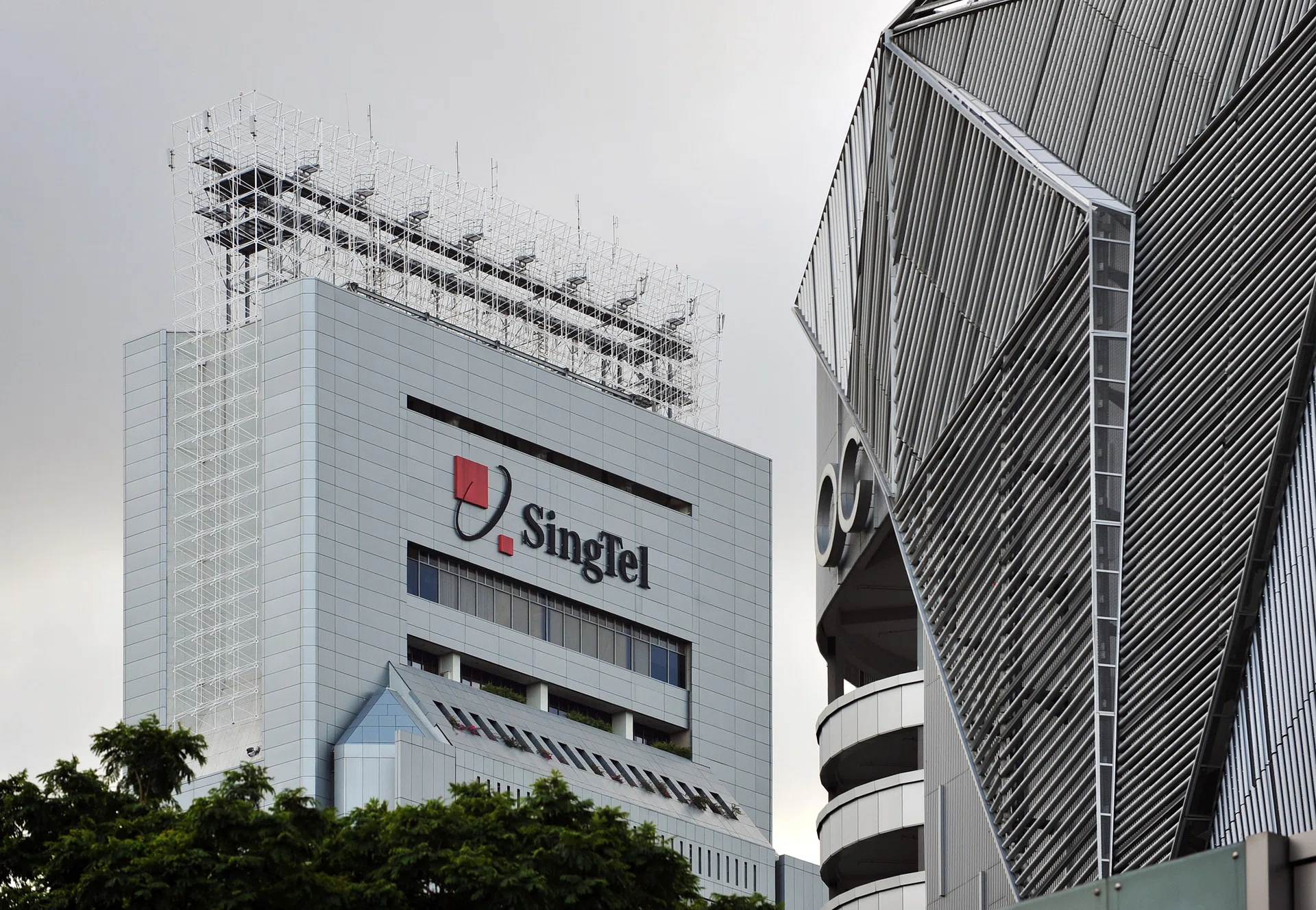 SingTel's Australian subsidiary to acquire cloud-computing services ...