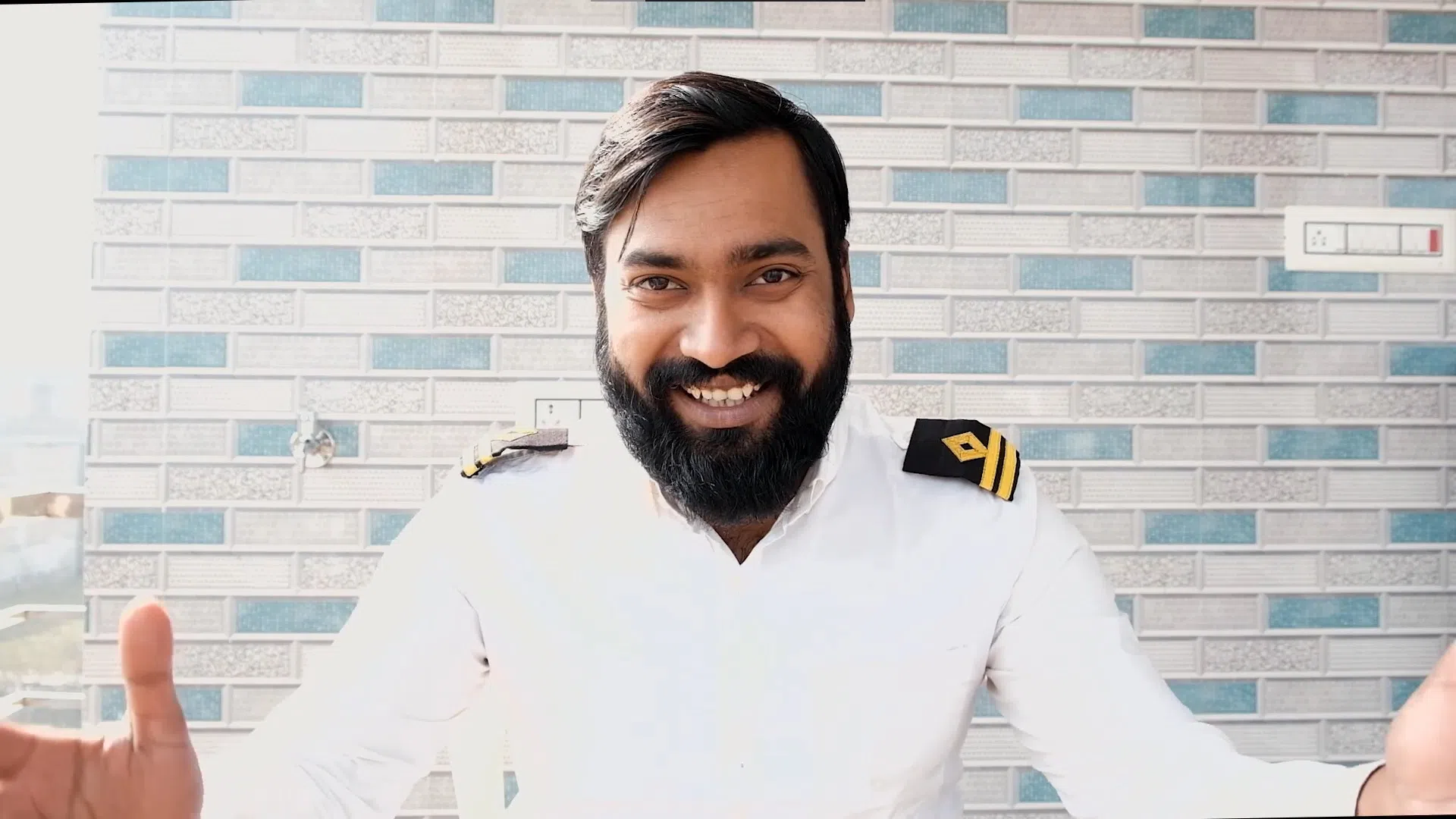 Tackling the seafarer shortage with a slick promo video - The Business ...