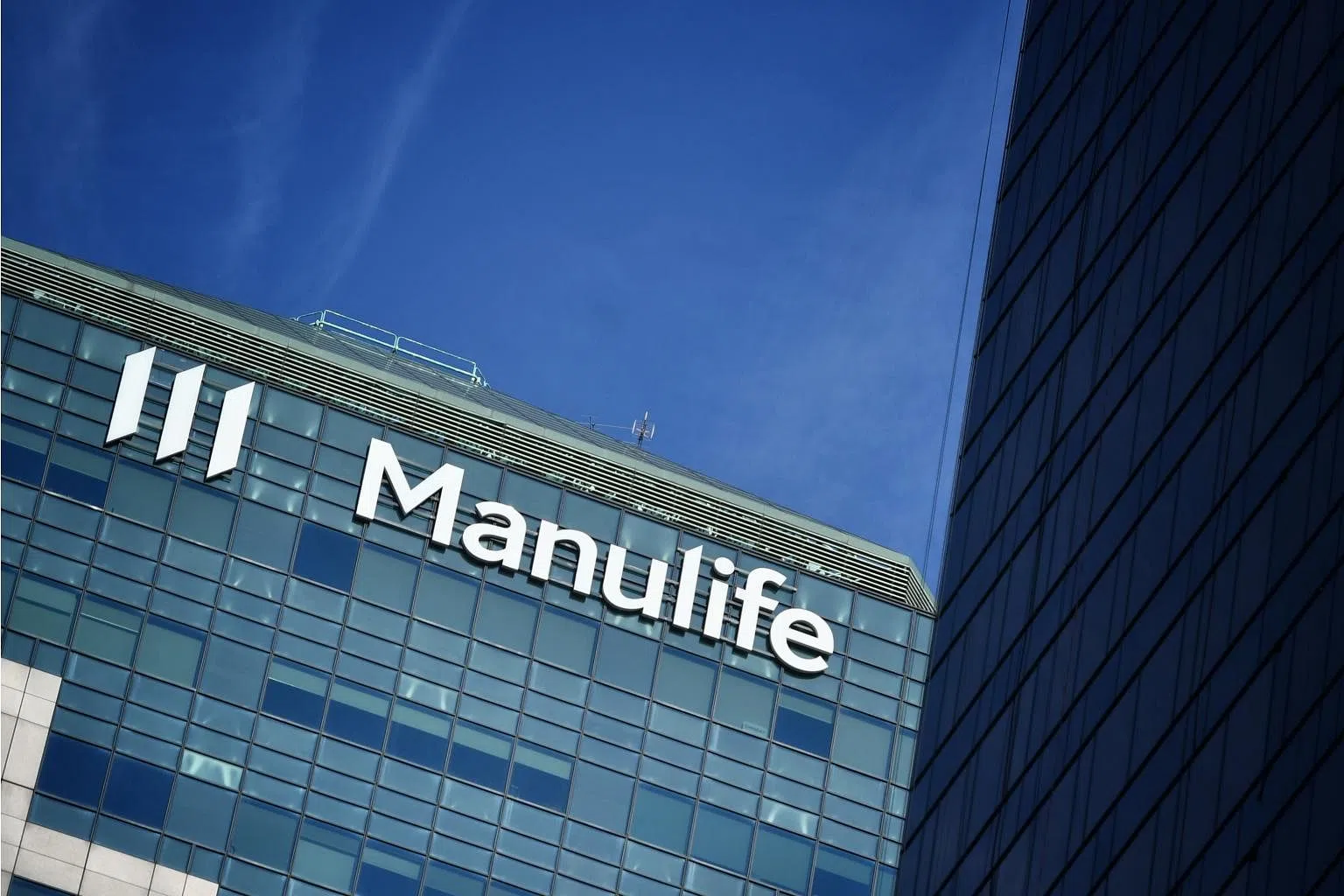 Manulife profit beats estimates on strength in Asia unit - The Business ...