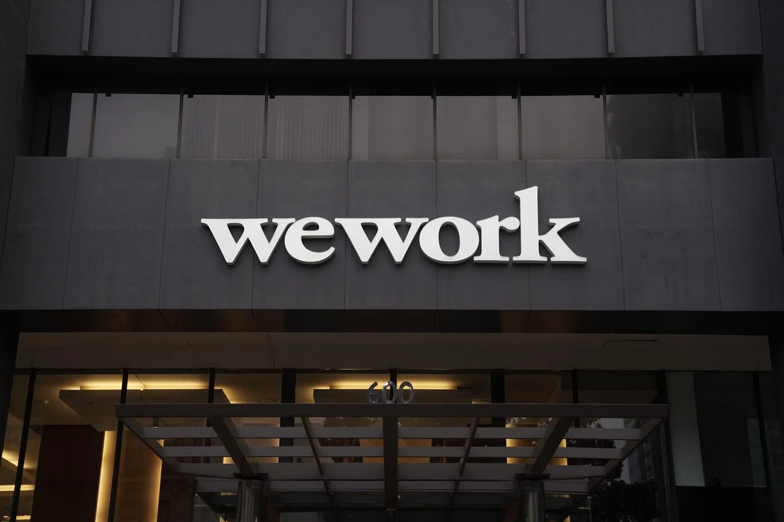 WeWork directors seek to preserve right to sue owner SoftBank