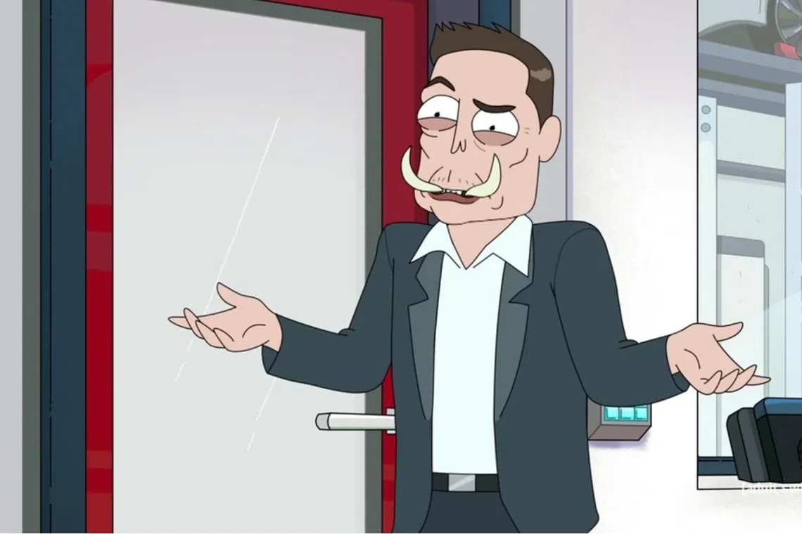 Looming layoff? No fear! - The Business Times