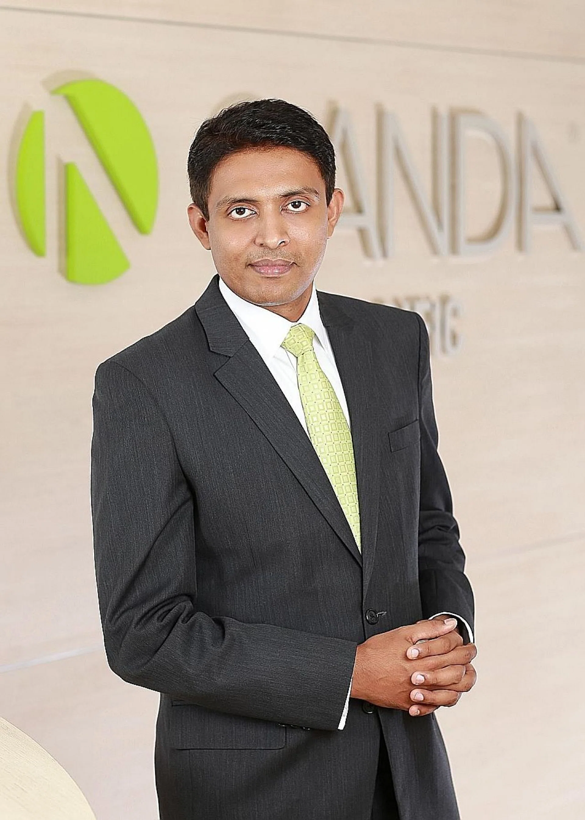 So you want to be a forex trader? Just follow the leader - The Business ...