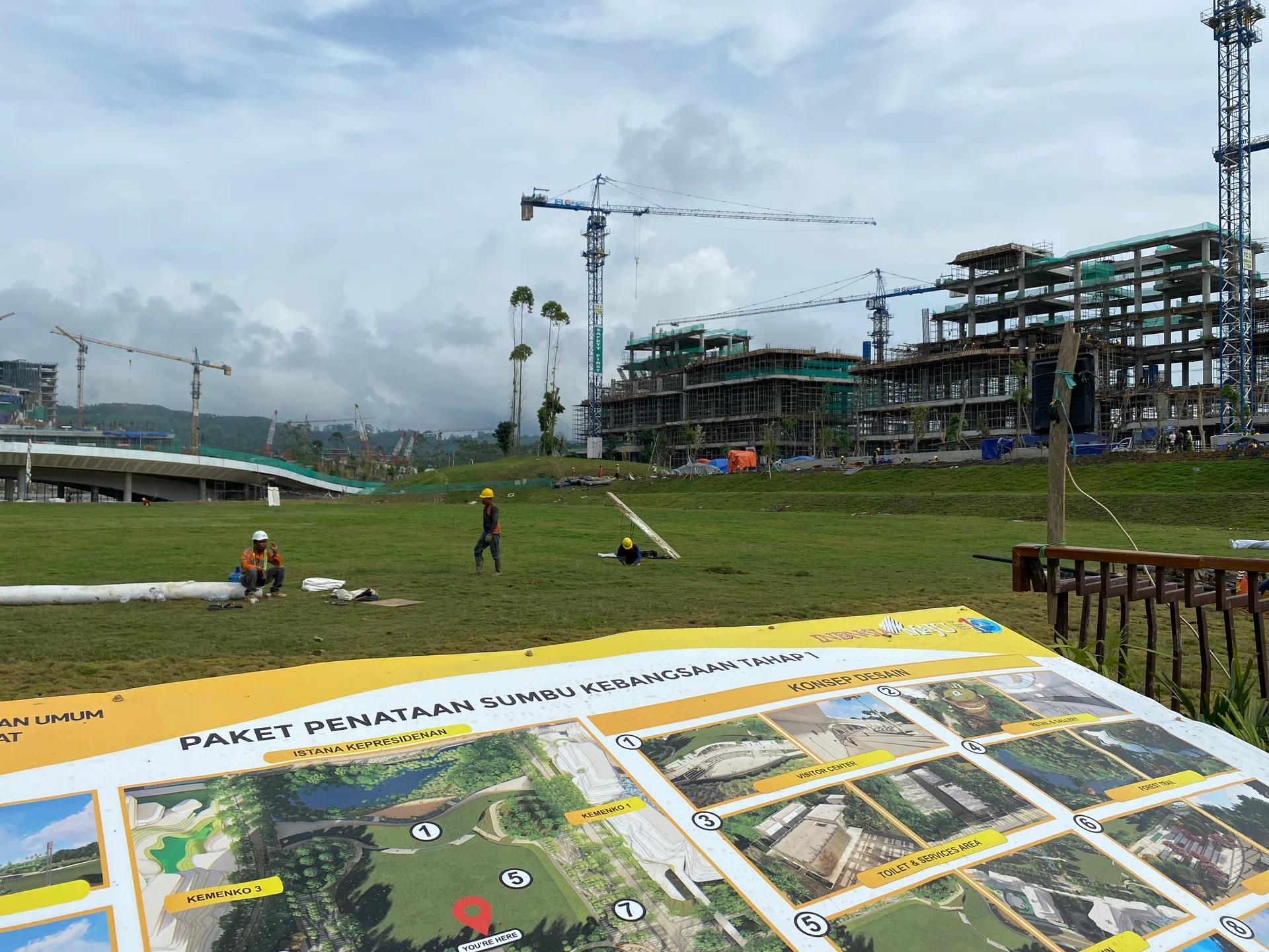 Sembcorp enters utility-scale solar development in Indonesia through JV ...